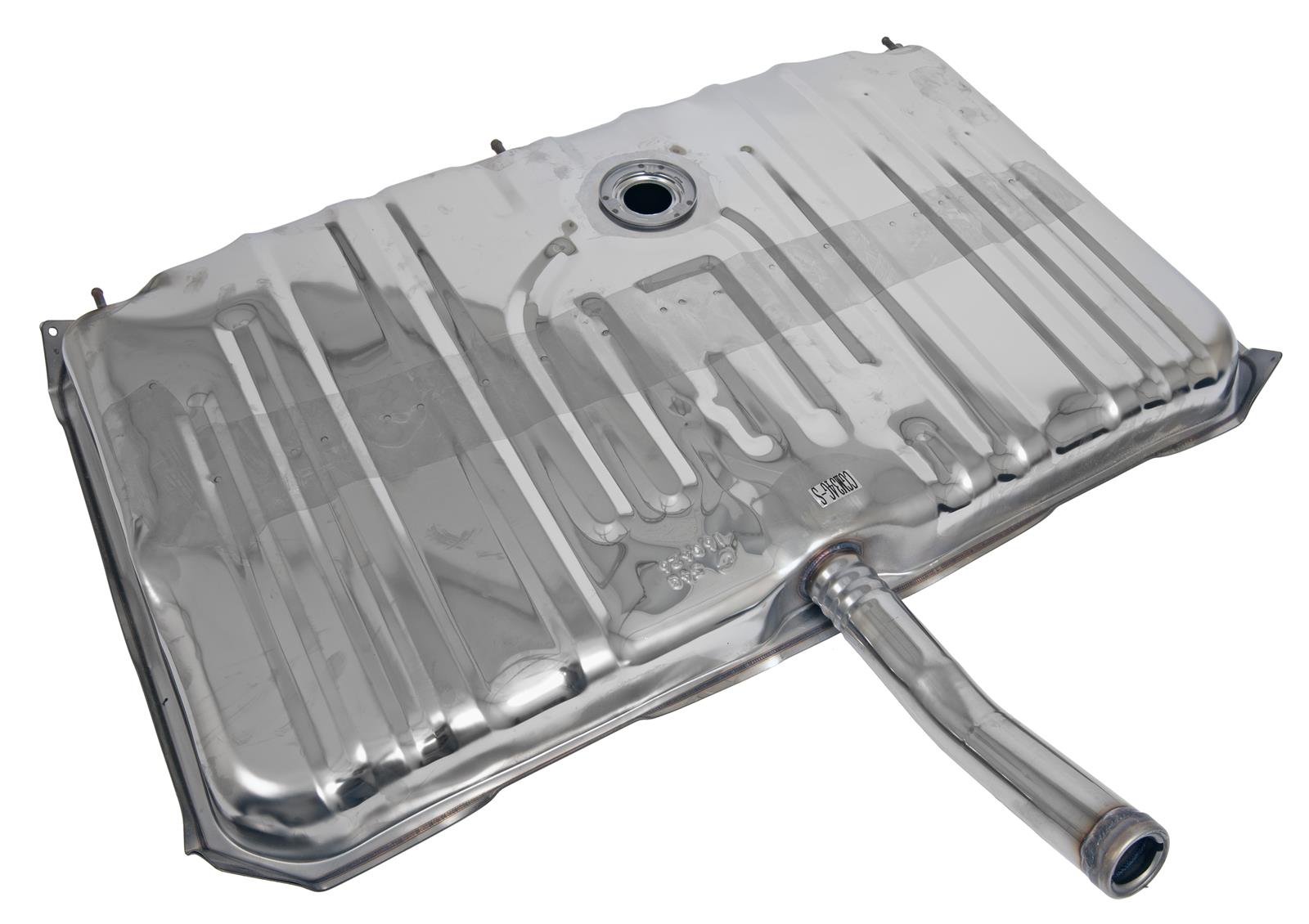 Summit Racing SUM-255000-SS Summit Racing™ Fuel Tanks | Summit Racing