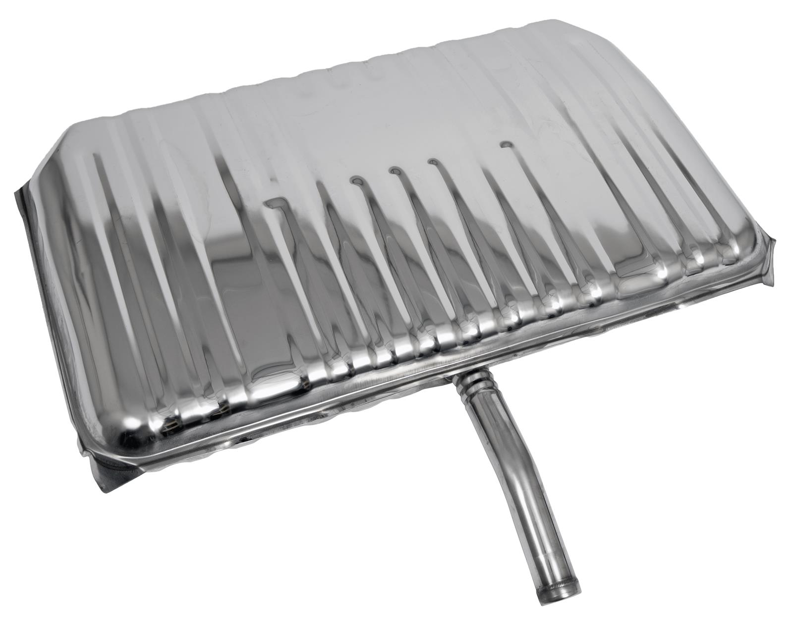 Summit Racing SUM-255002-SS Summit Racing™ Fuel Tanks | Summit Racing