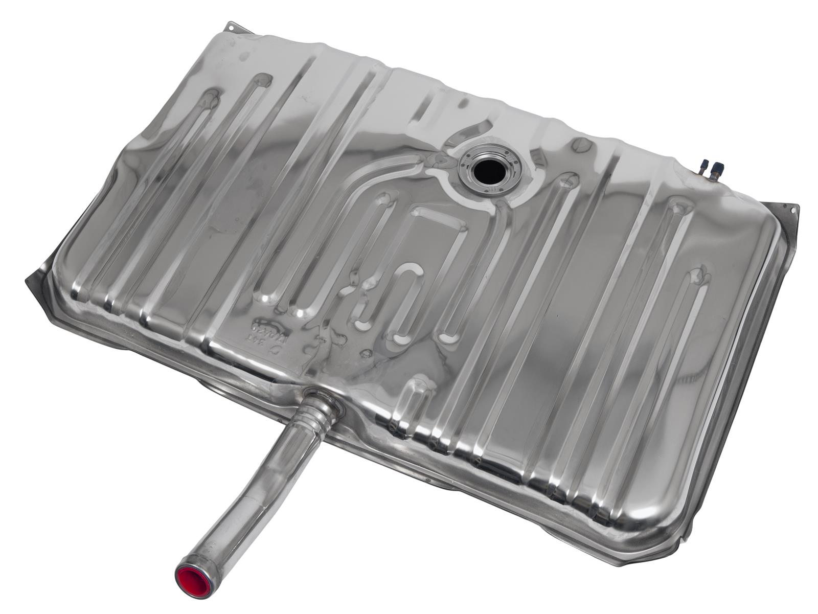 Summit Racing SUM-255002-SS Summit Racing™ Fuel Tanks | Summit Racing