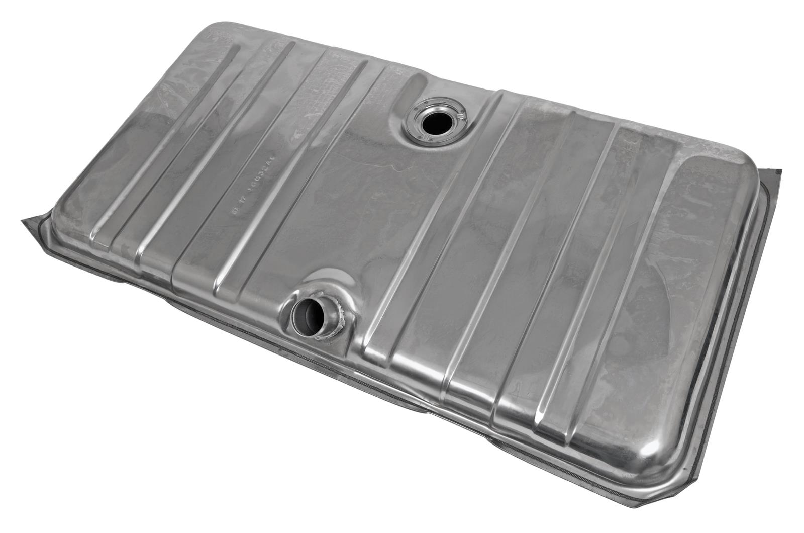 Summit Racing SUM-255010-SS Summit Racing™ Fuel Tanks | Summit Racing