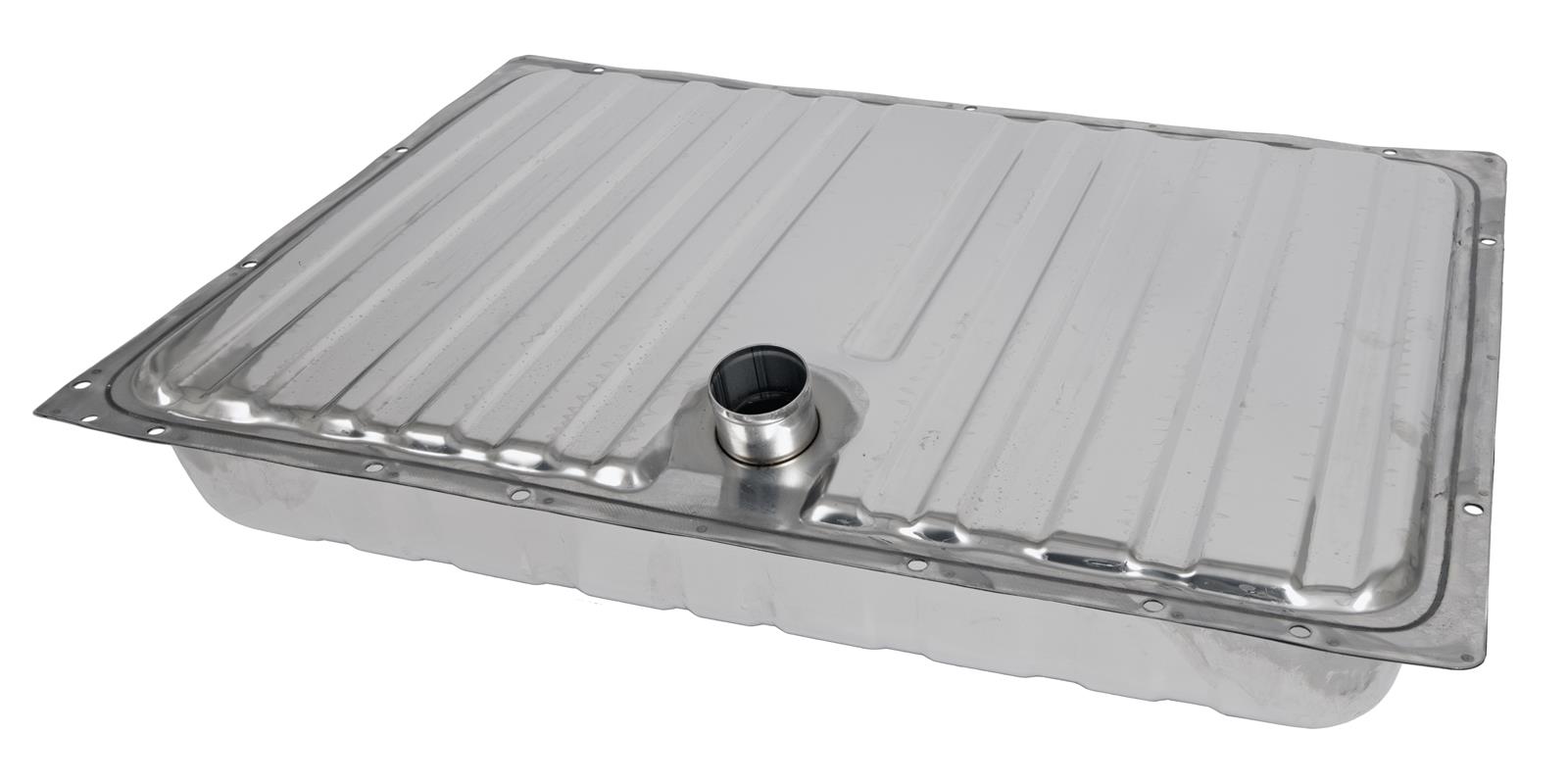 Summit Racing SUM-255018-SS Summit Racing™ Fuel Tanks | Summit Racing