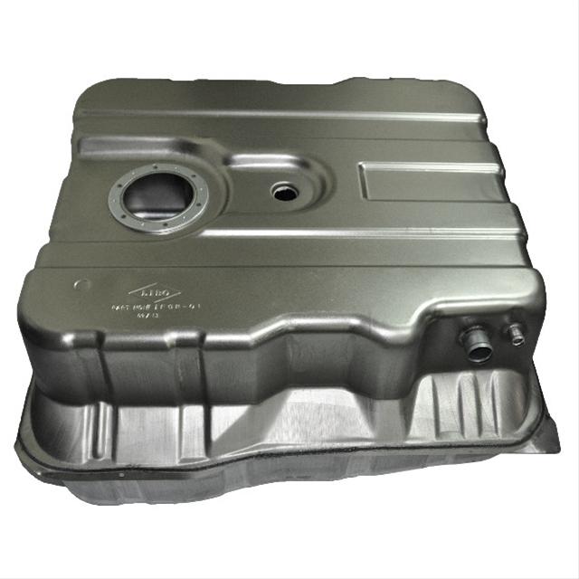 Summit Racing SUM-255028 Summit Racing™ Fuel Tanks | Summit Racing