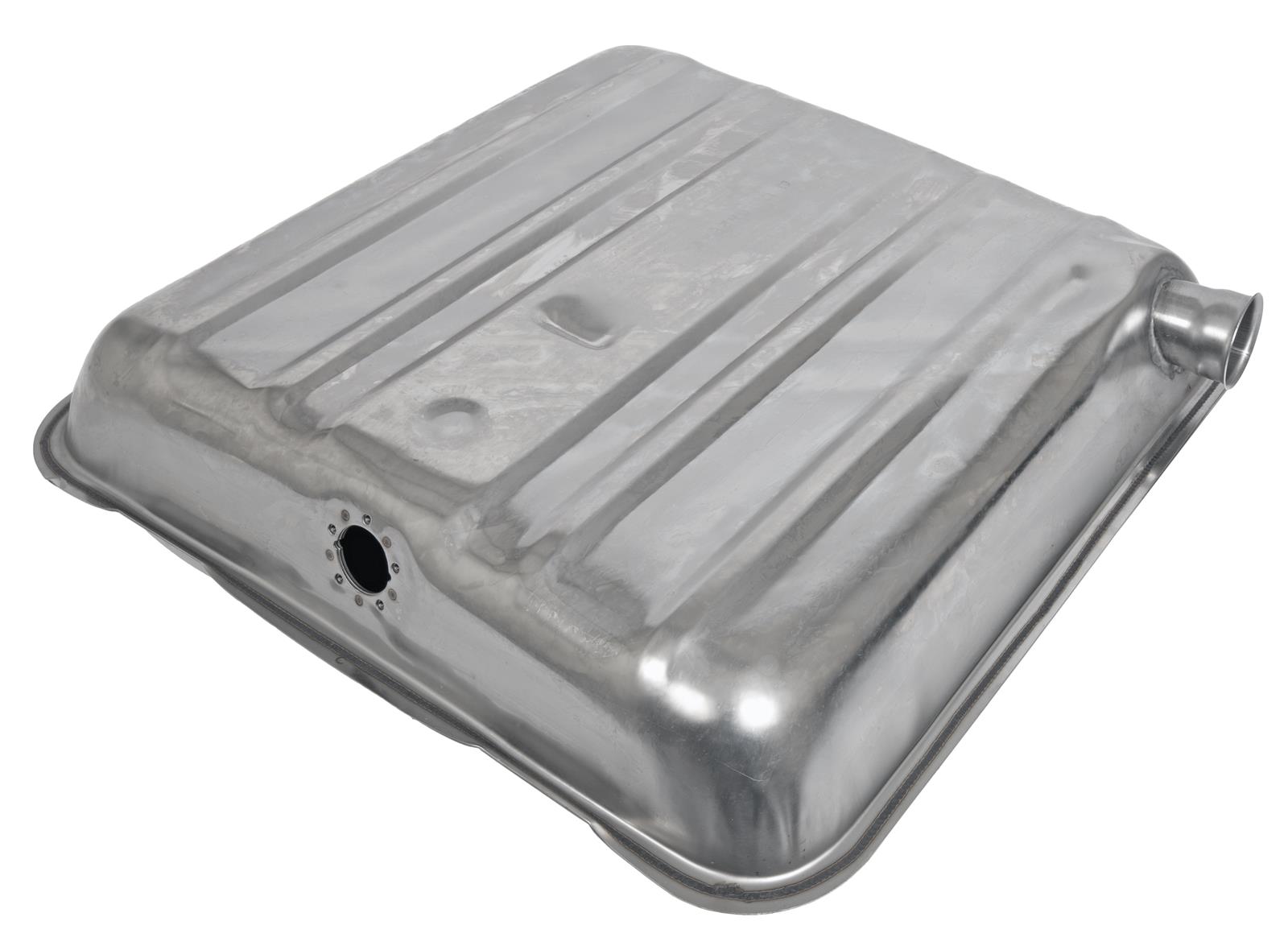Summit Racing SUM-255040-SS Summit Racing™ Fuel Tanks | Summit Racing