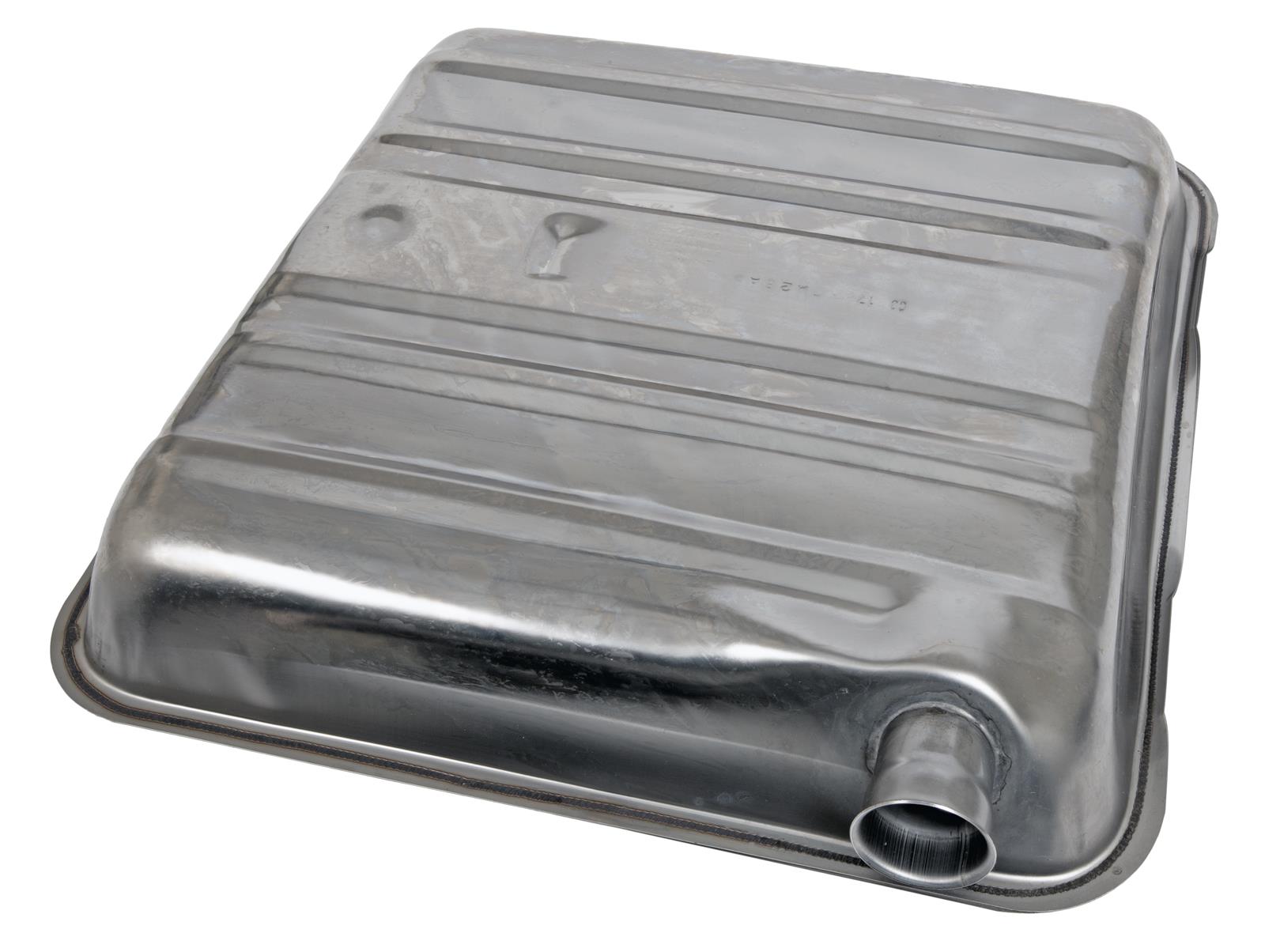 Summit Racing SUM-255040-SS Summit Racing™ Fuel Tanks | Summit Racing