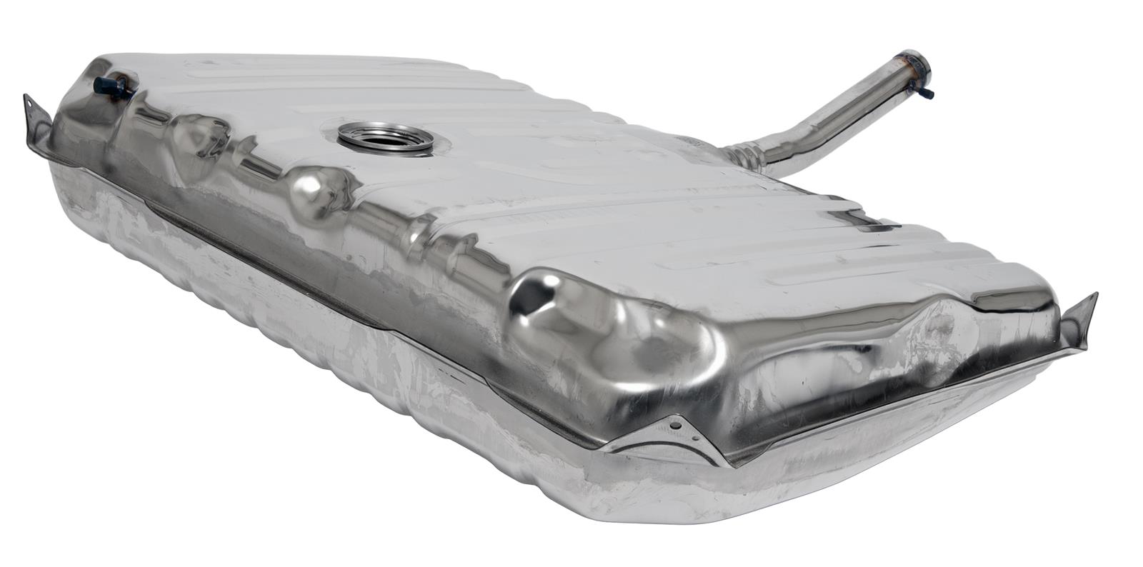 Summit Racing SUM-255042-SS Summit Racing™ Fuel Tanks | Summit Racing