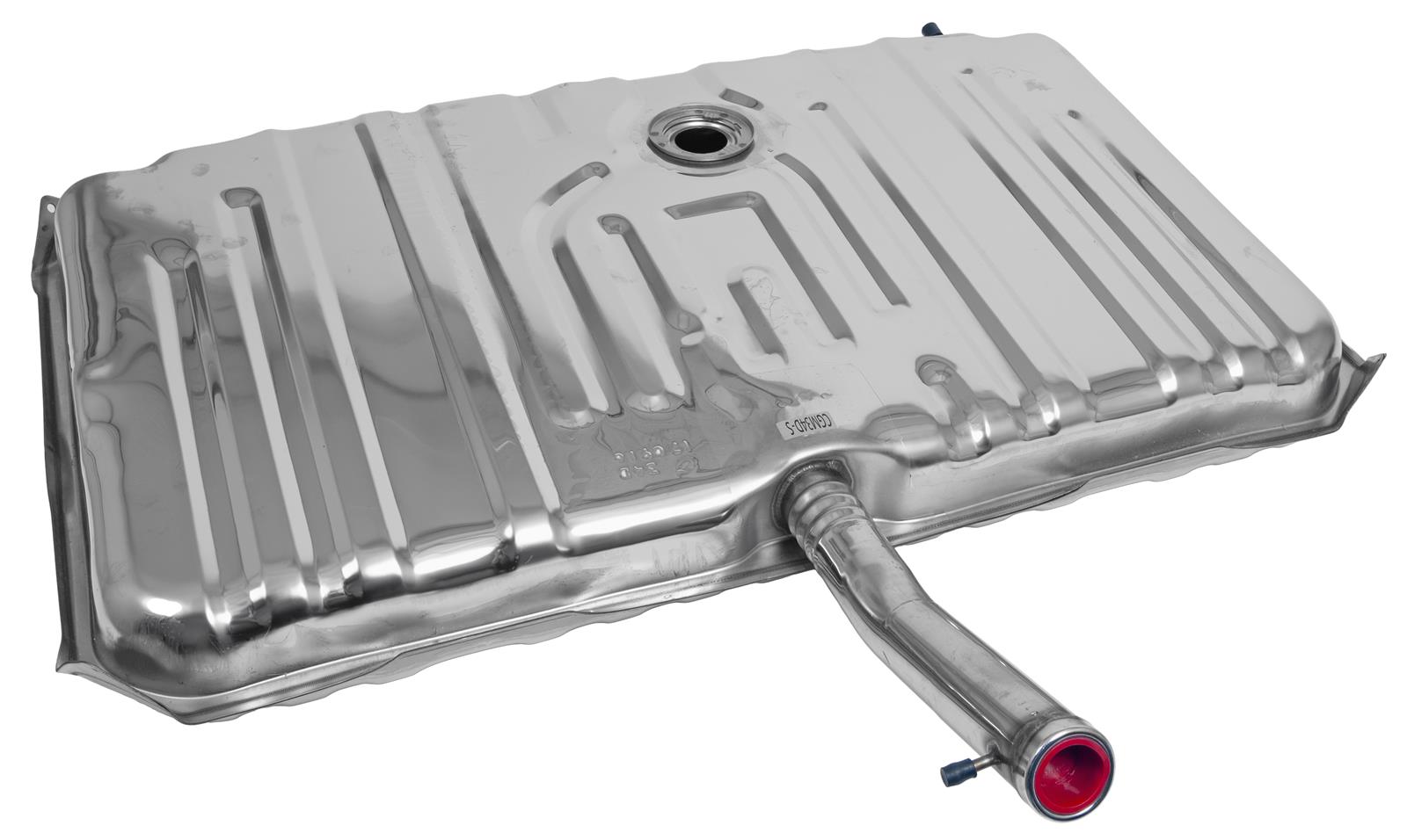 Summit Racing SUM-255042-SS Summit Racing™ Fuel Tanks | Summit Racing