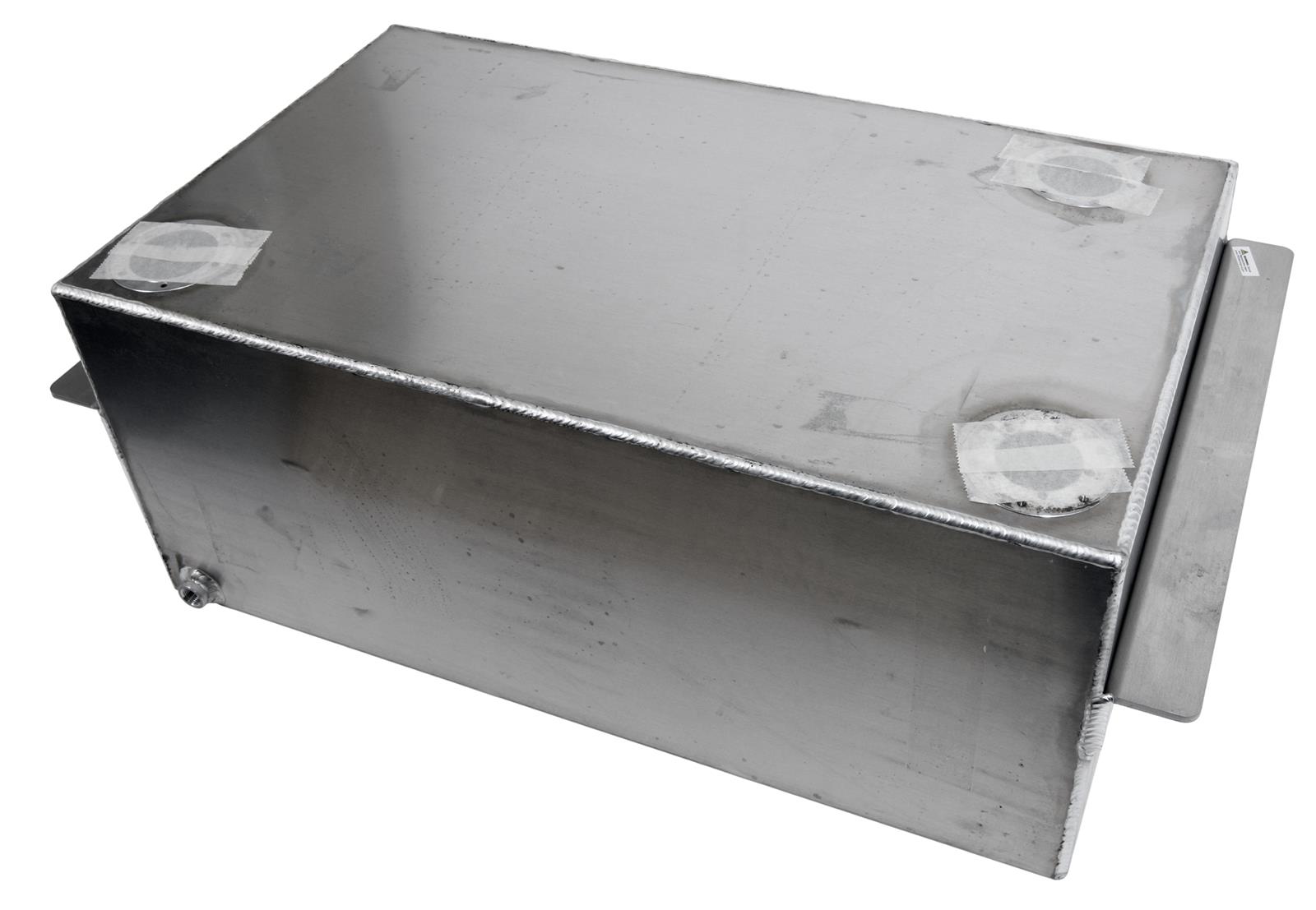 Summit Racing SUM-255375 Summit Racing™ Fuel Tanks | Summit Racing