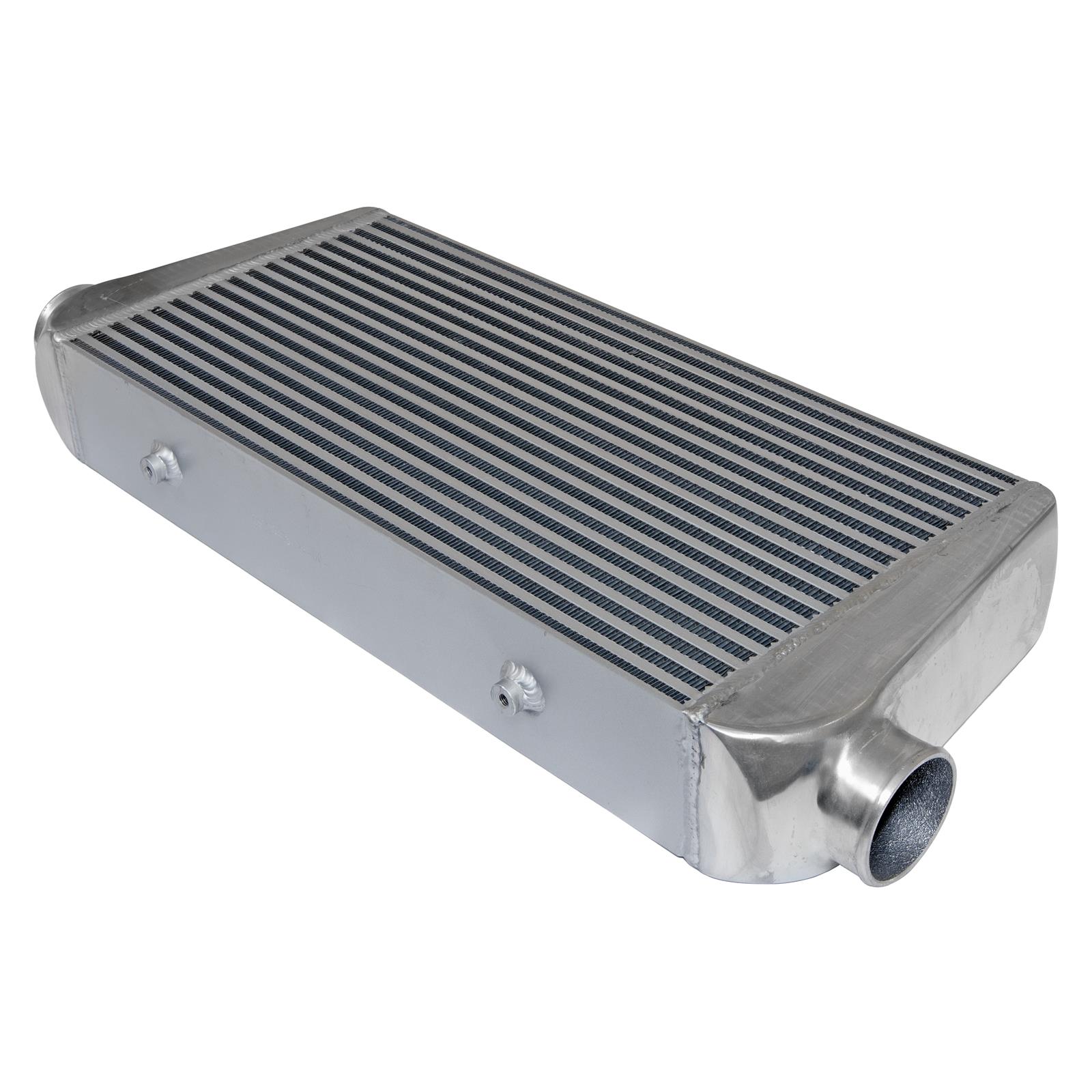 Summit Racing SUM-260005 Summit Racing™ Universal Intercoolers | Summit ...