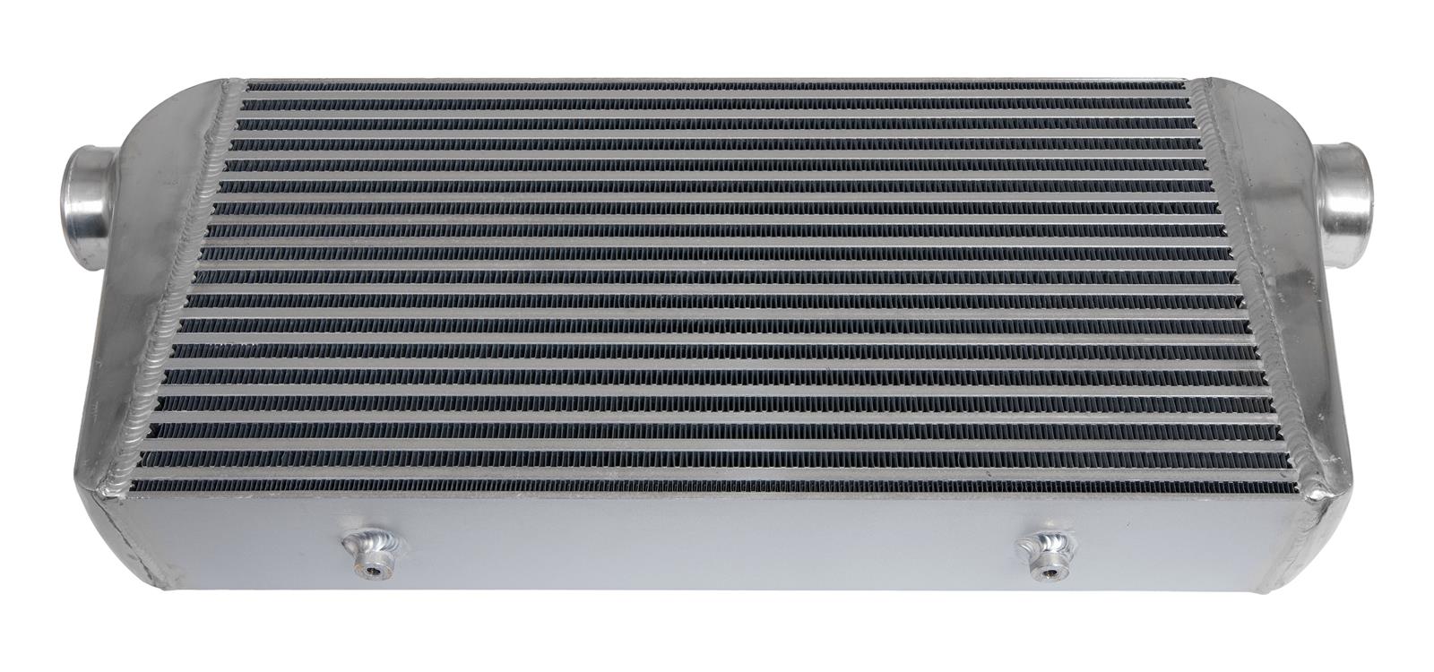 Summit Racing SUM-260005 Summit Racing™ Universal Intercoolers | Summit ...