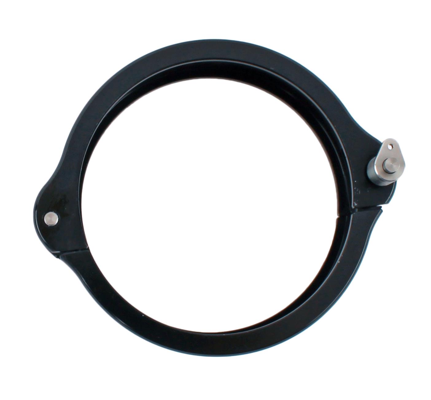 Summit Racing SUM-260030-CC Summit Racing™ Dual Seal Turbo Clamps ...