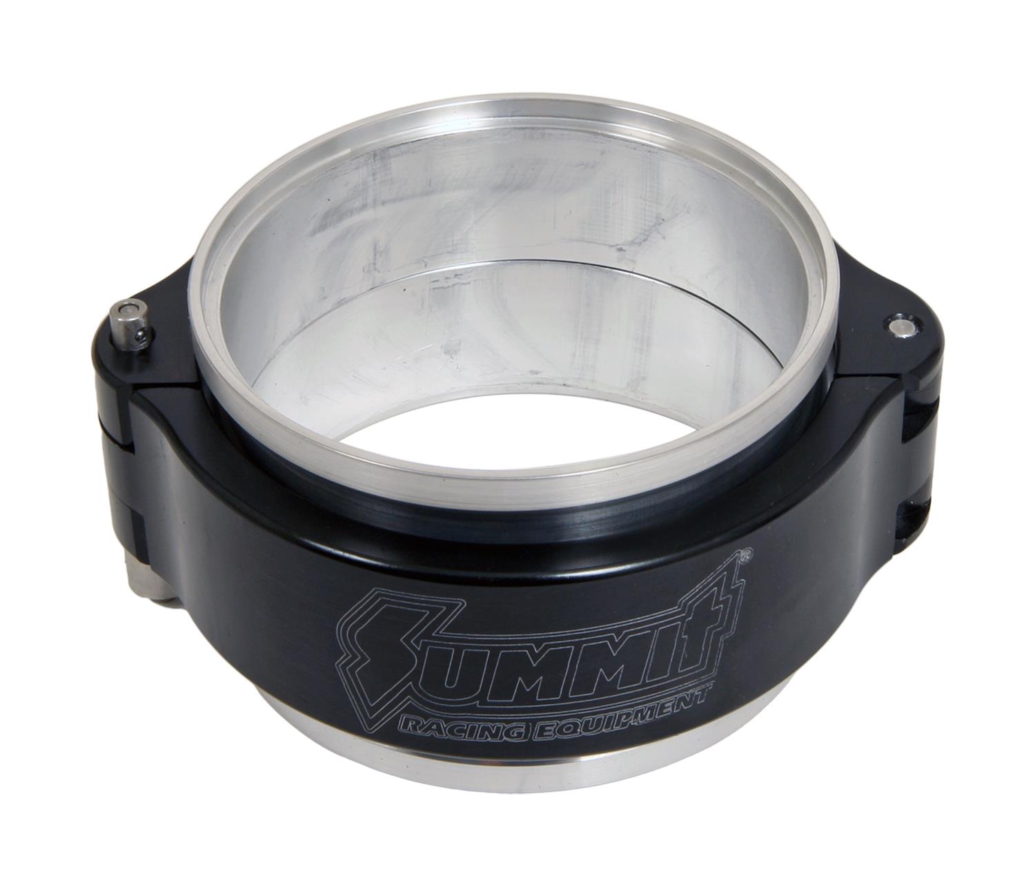 Summit Racing SUM-260030 Summit Racing™ Dual Seal Turbo Clamps | Summit ...
