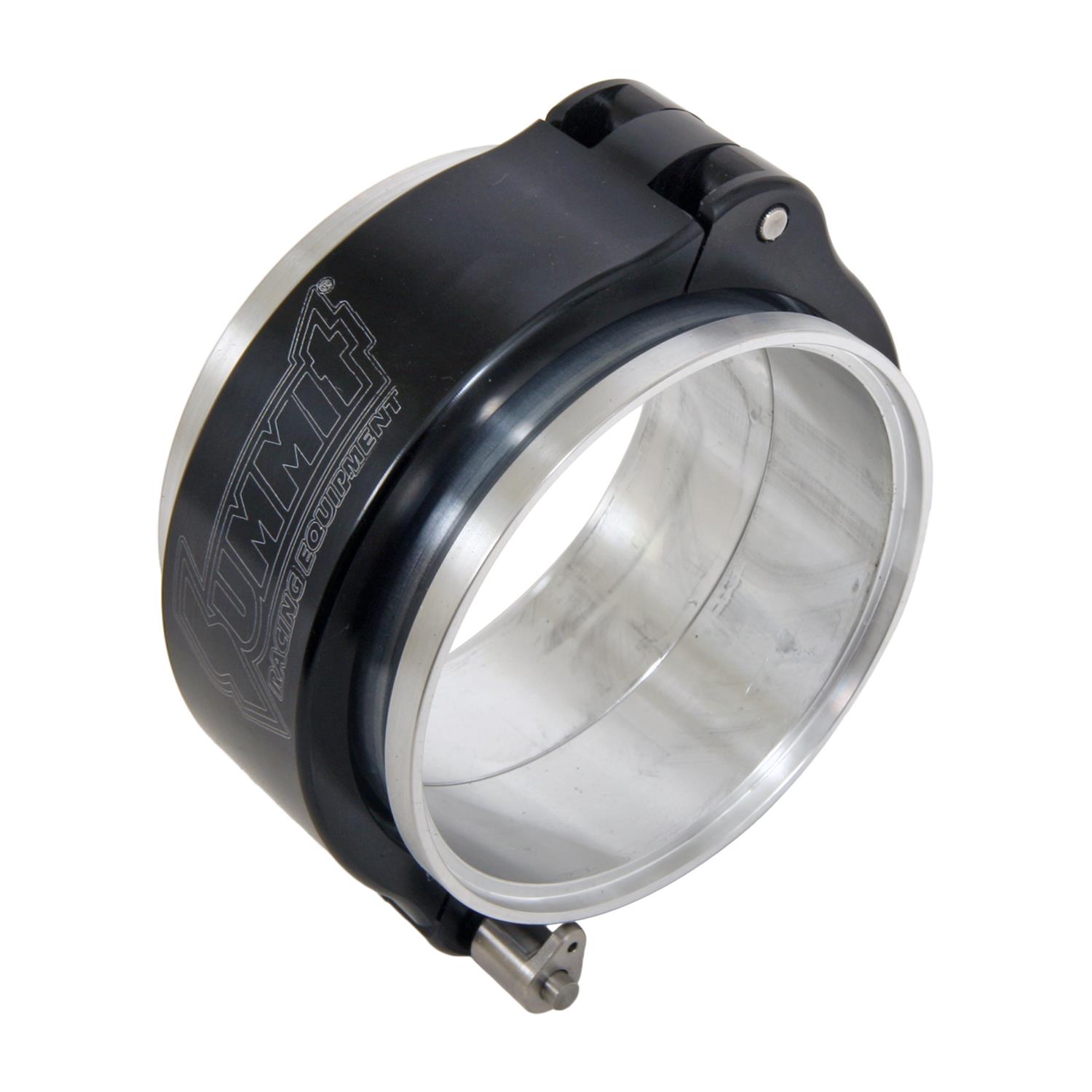 Summit Racing SUM-260030 Summit Racing™ Dual Seal Turbo Clamps | Summit ...