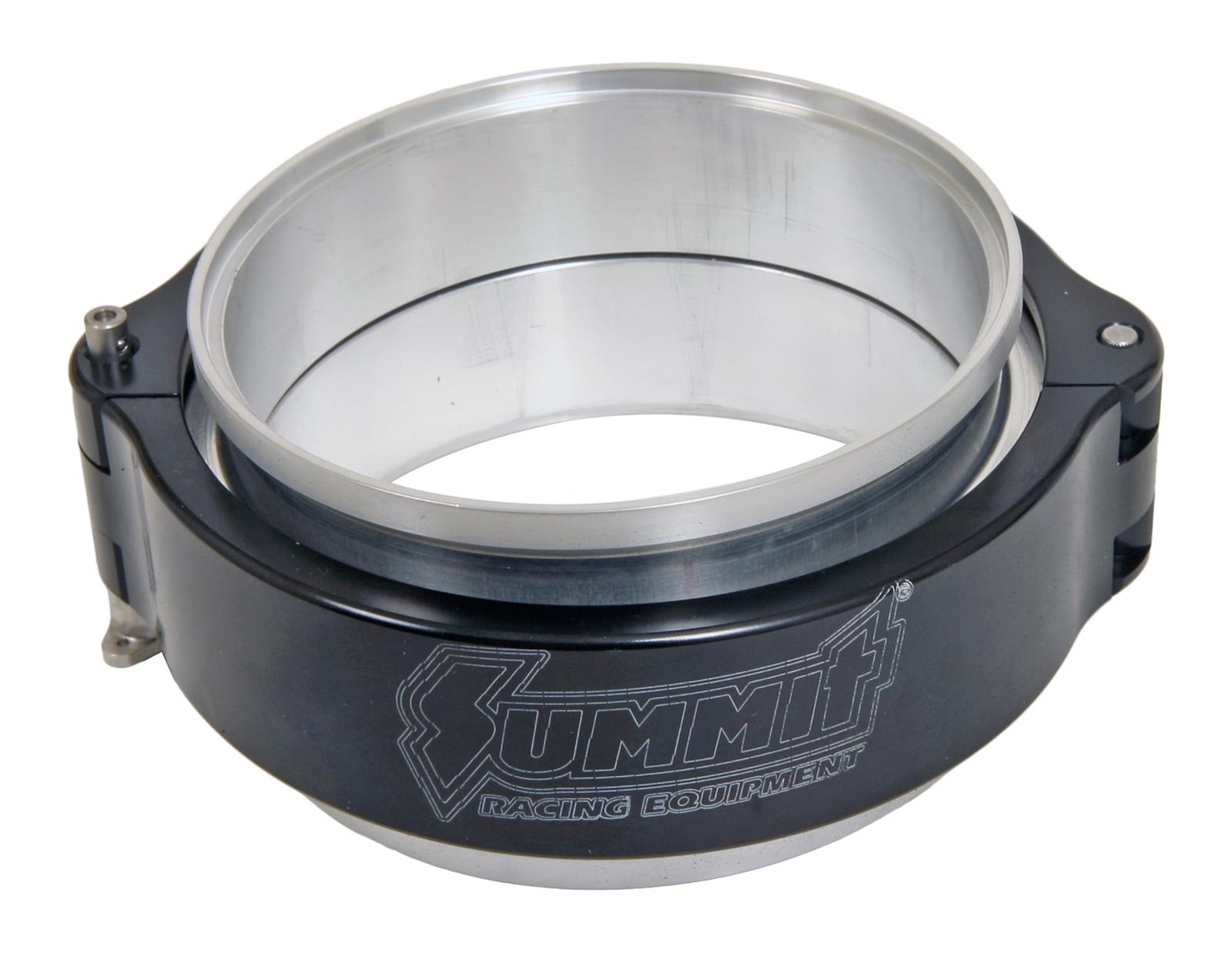 Summit Racing SUM-260035 Summit Racing™ Dual Seal Turbo Clamps | Summit ...