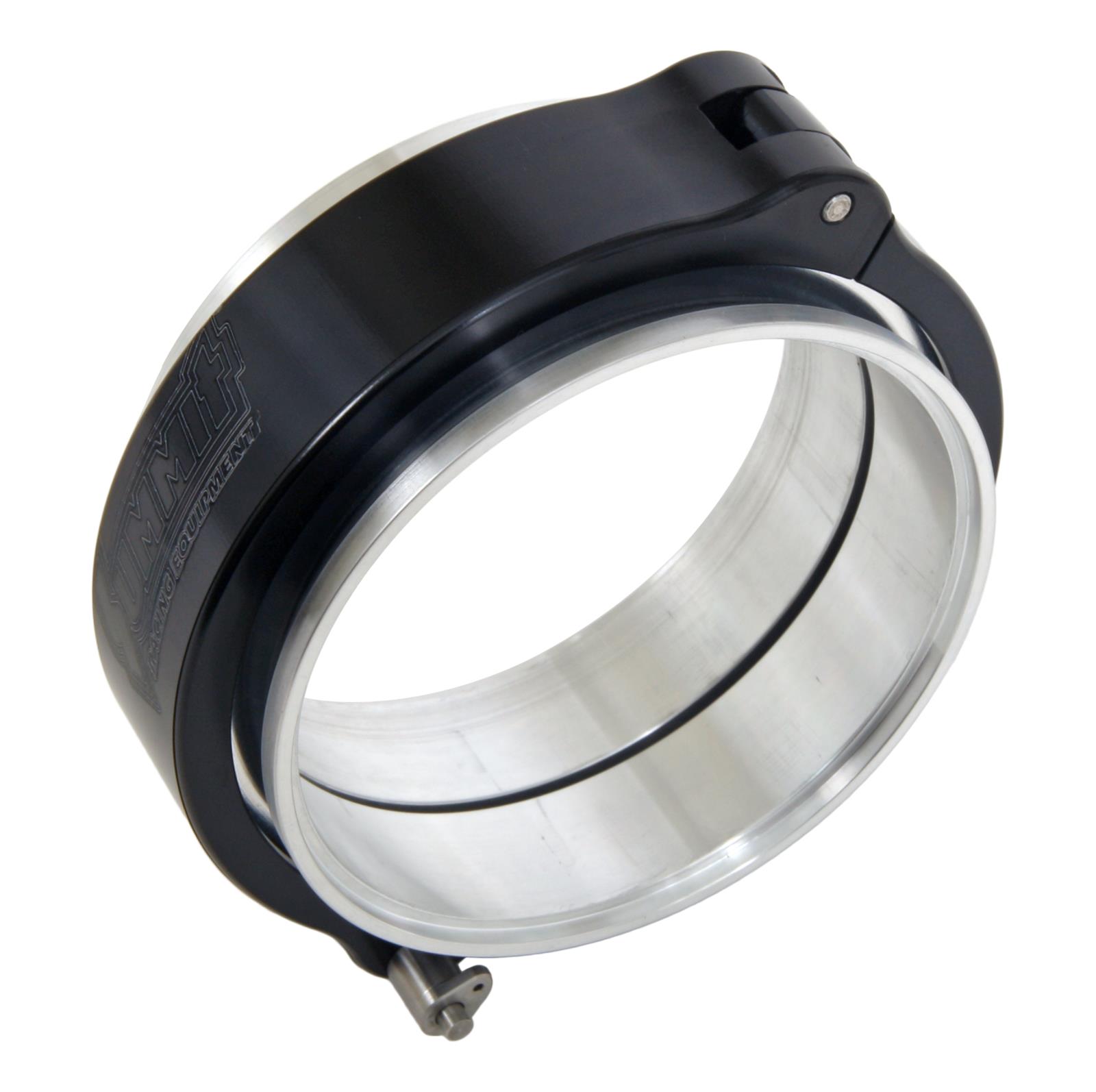 Summit Racing SUM-260040 Summit Racing™ Dual Seal Turbo Clamps | Summit ...