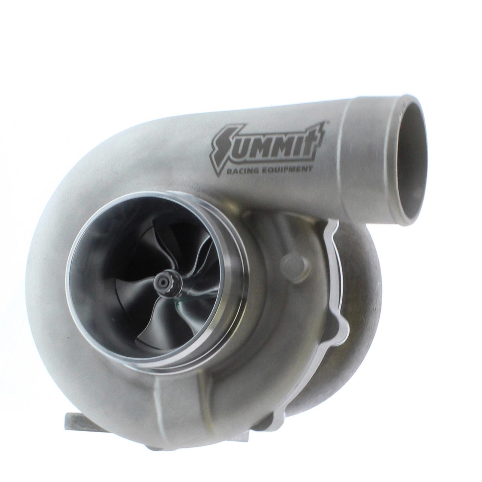 Summit Racing SUM-260053 Summit Racing™ Performance Turbochargers ...