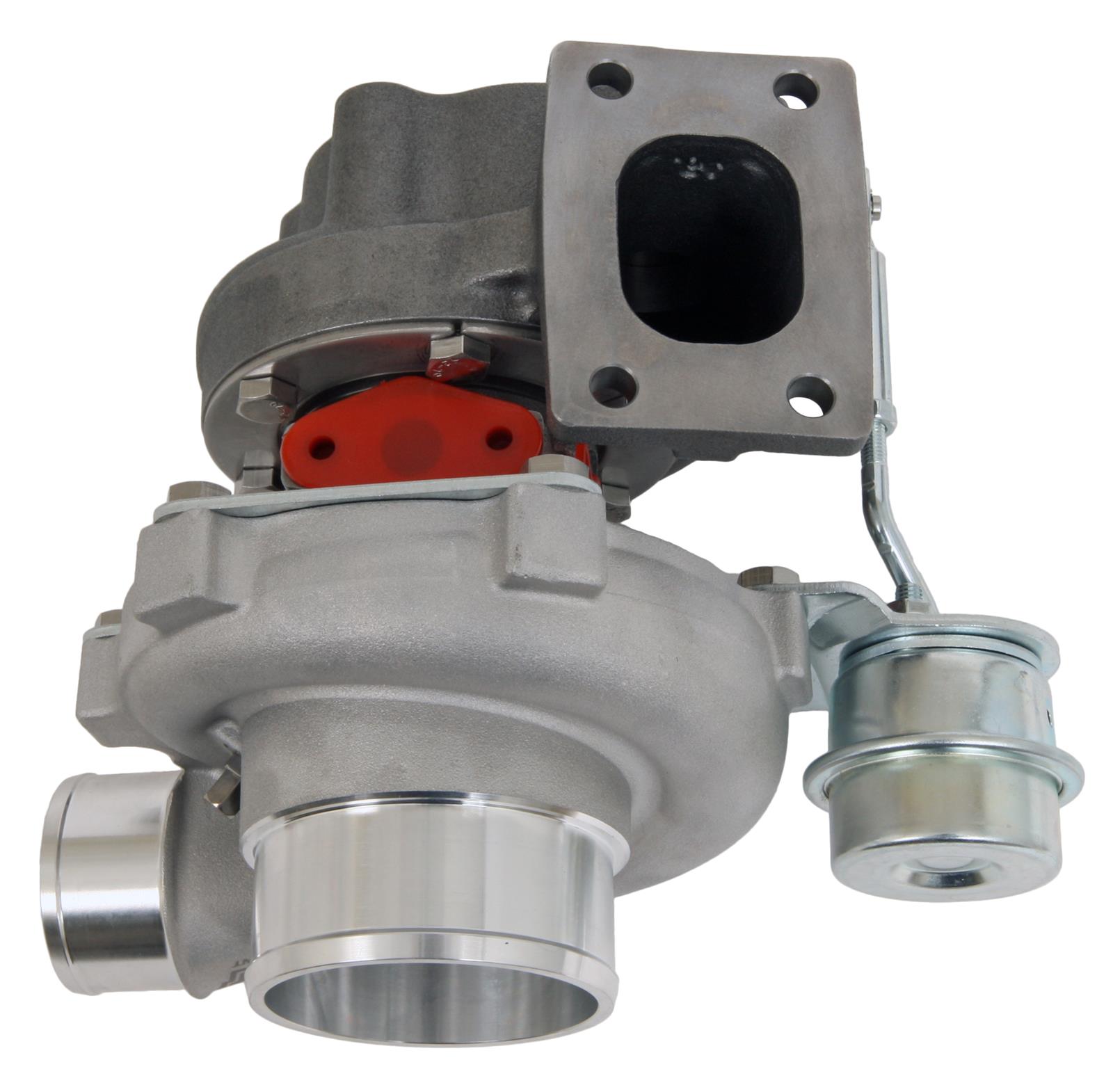Summit Racing SUM-260055 Summit Racing™ Performance Turbochargers ...