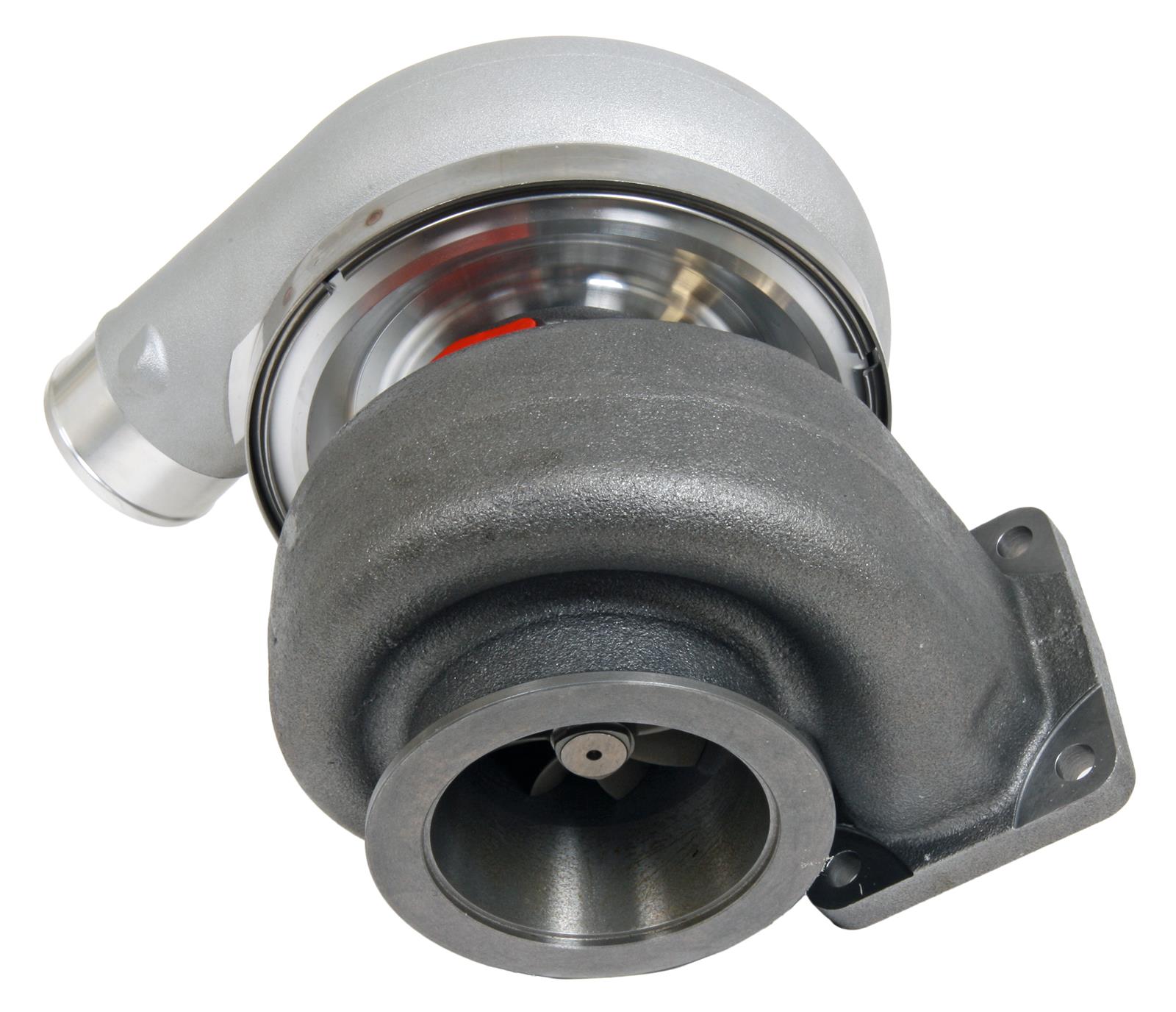 Summit Racing SUM-260057 Summit Racing™ Performance Turbochargers ...