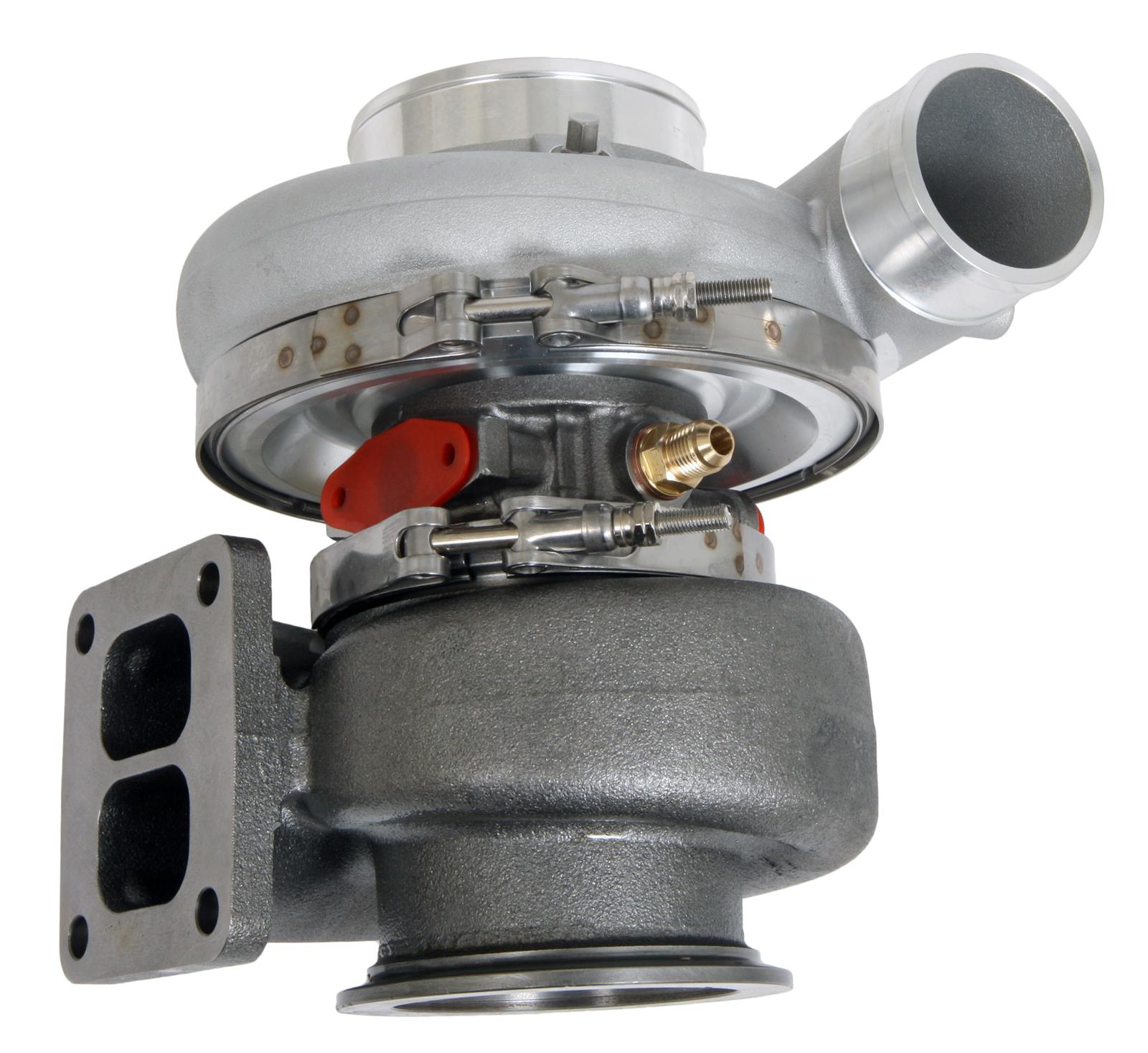 Summit Racing SUM-260057 Summit Racing™ Performance Turbochargers ...