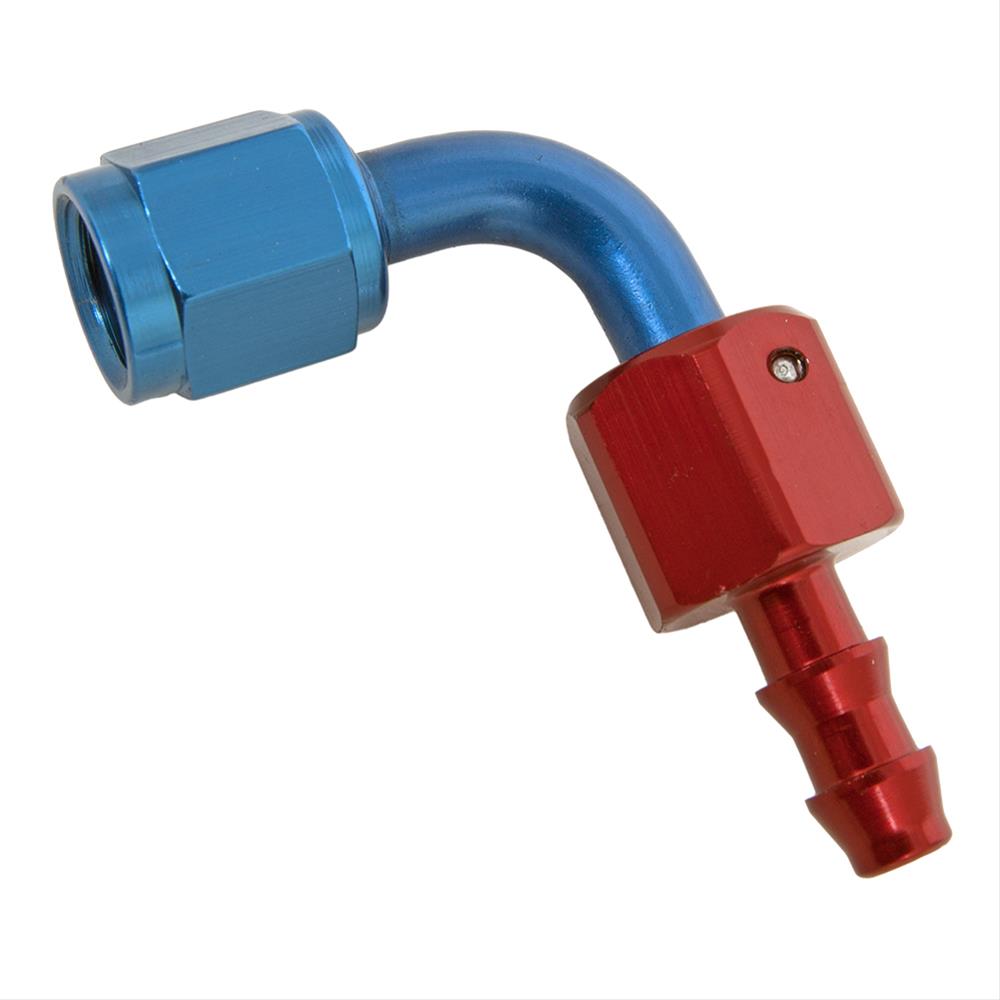 Summit Racing SUM-260487 Summit Racing™ Twist-Tite Swivel Hose Ends ...