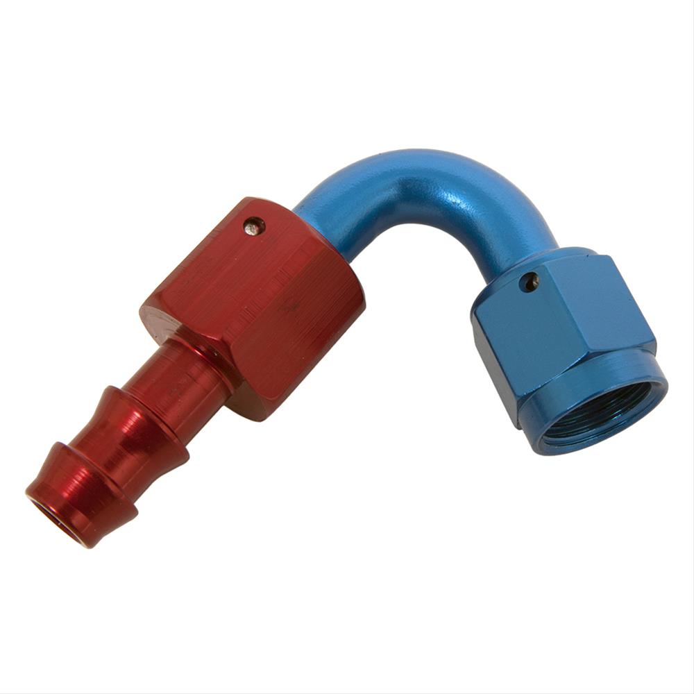 Summit Racing SUM-260688 Summit Racing™ Twist-Tite Swivel Hose Ends ...