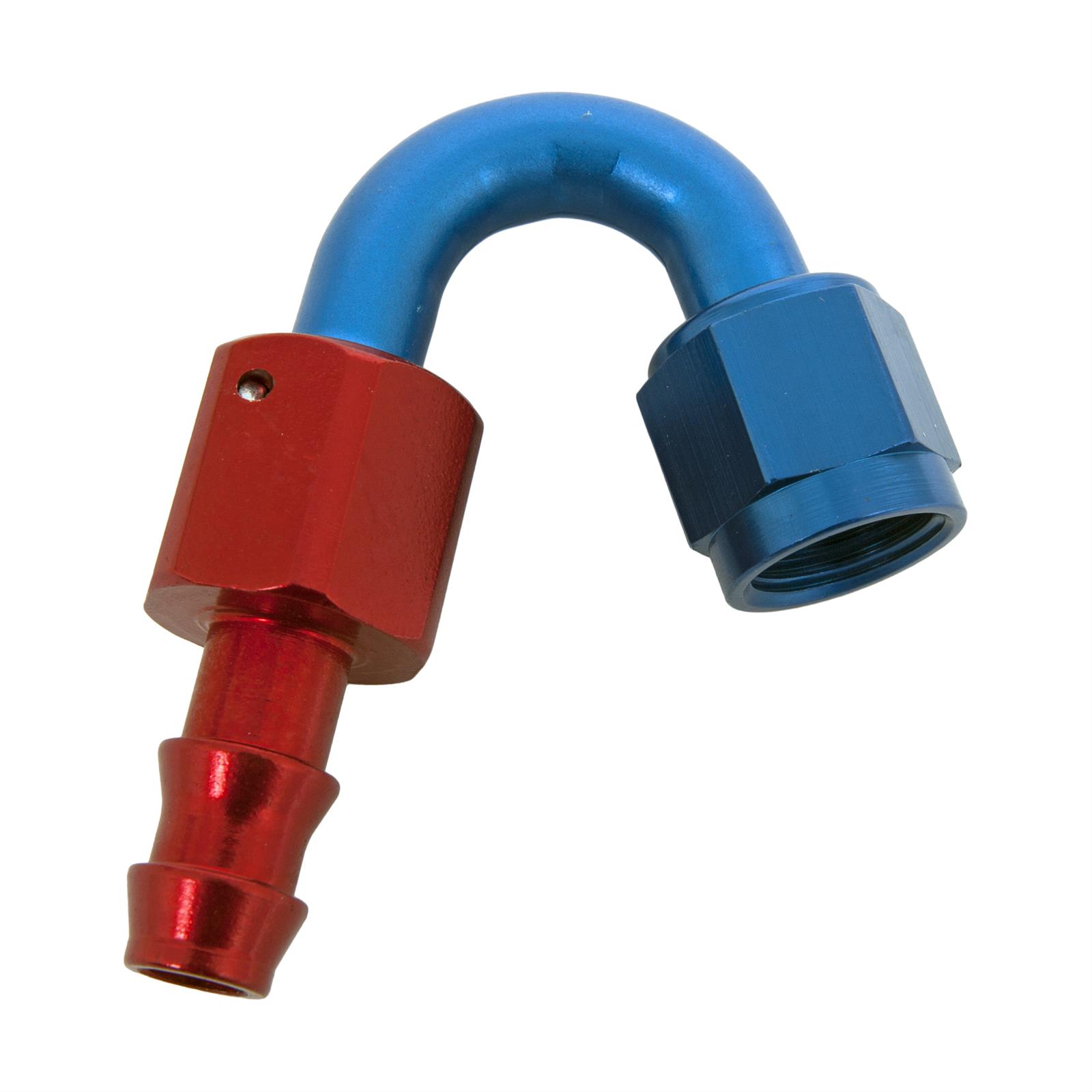 Summit Racing SUM-260691 Summit Racing™ Twist-Tite Swivel Hose Ends ...