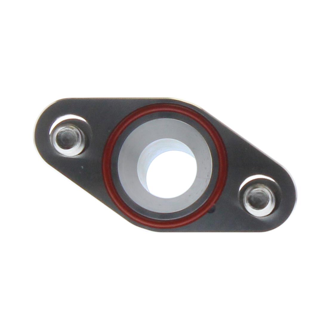 Summit Racing SUM-260814 Summit Racing™ Turbo Oil Return Flanges ...