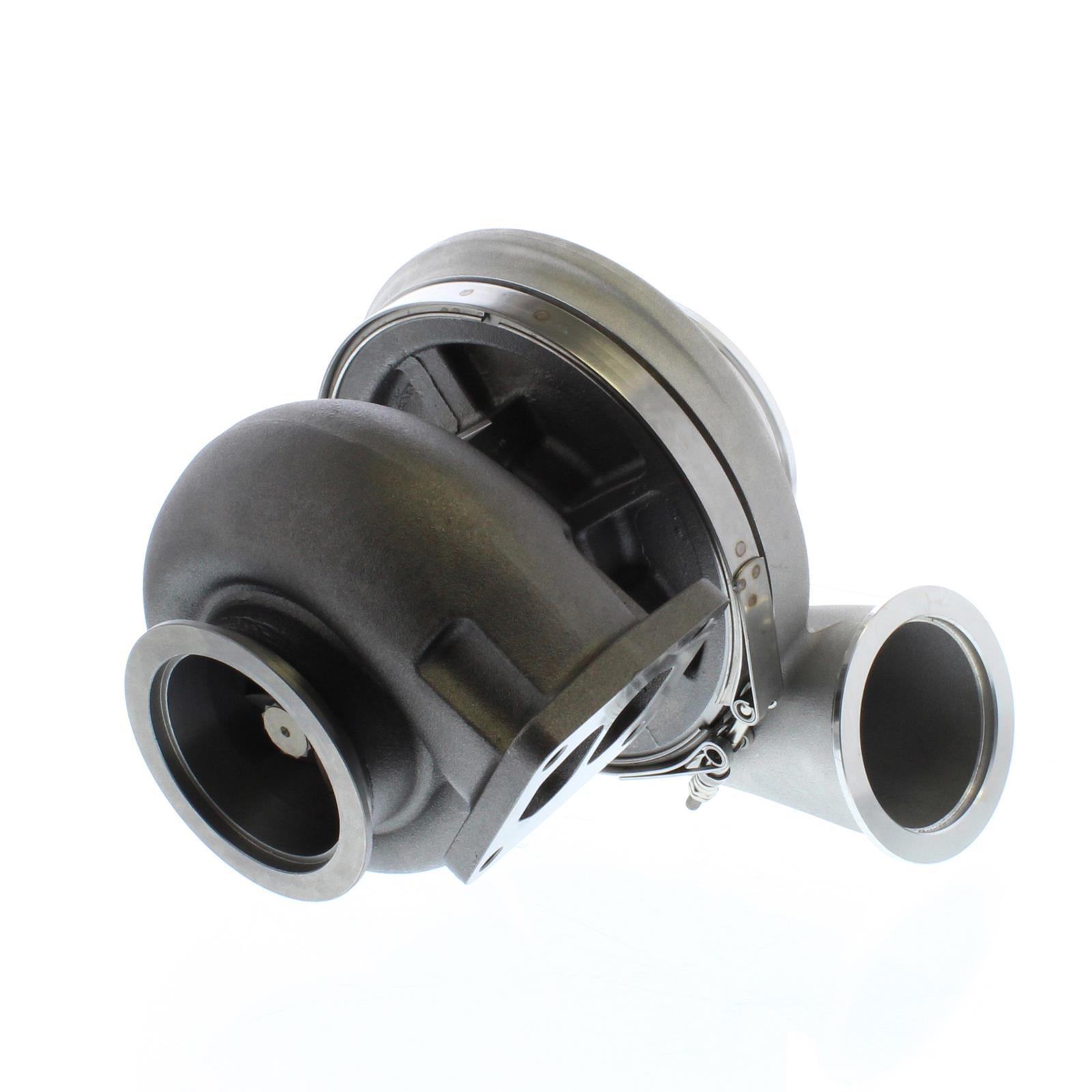 Summit Racing 03-0267 Summit Racing™ Turbocharger Hot Side Combo Kits ...