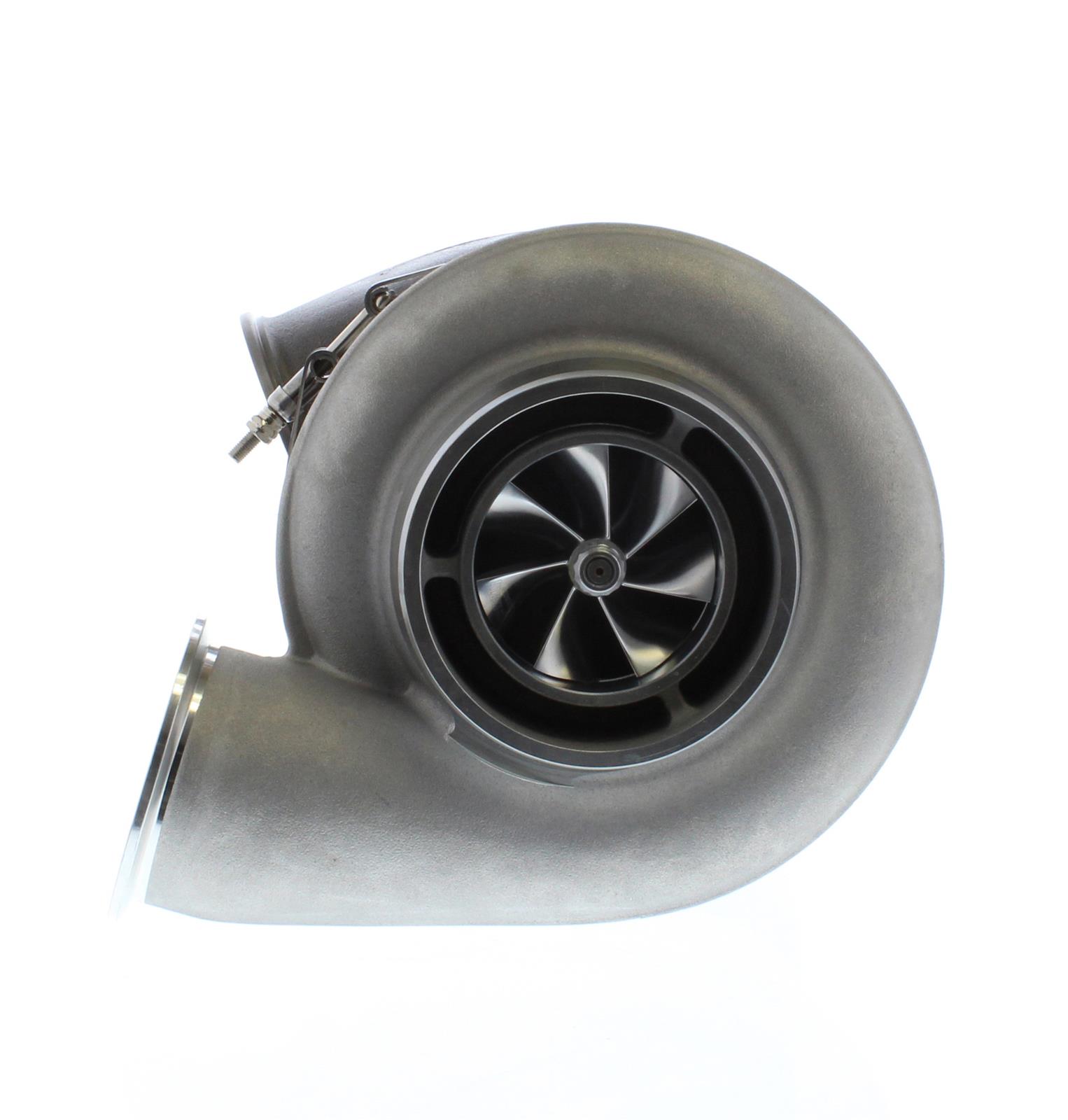 Summit Racing SUM-270006R Summit Racing™ Performance Turbochargers ...