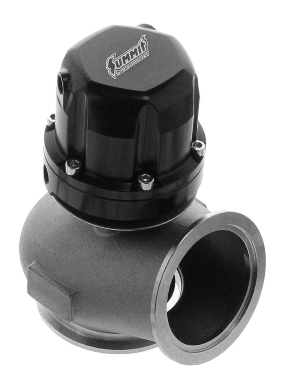 Summit Racing SUM-270101R Summit Racing™ Pro Wastegates | Summit Racing