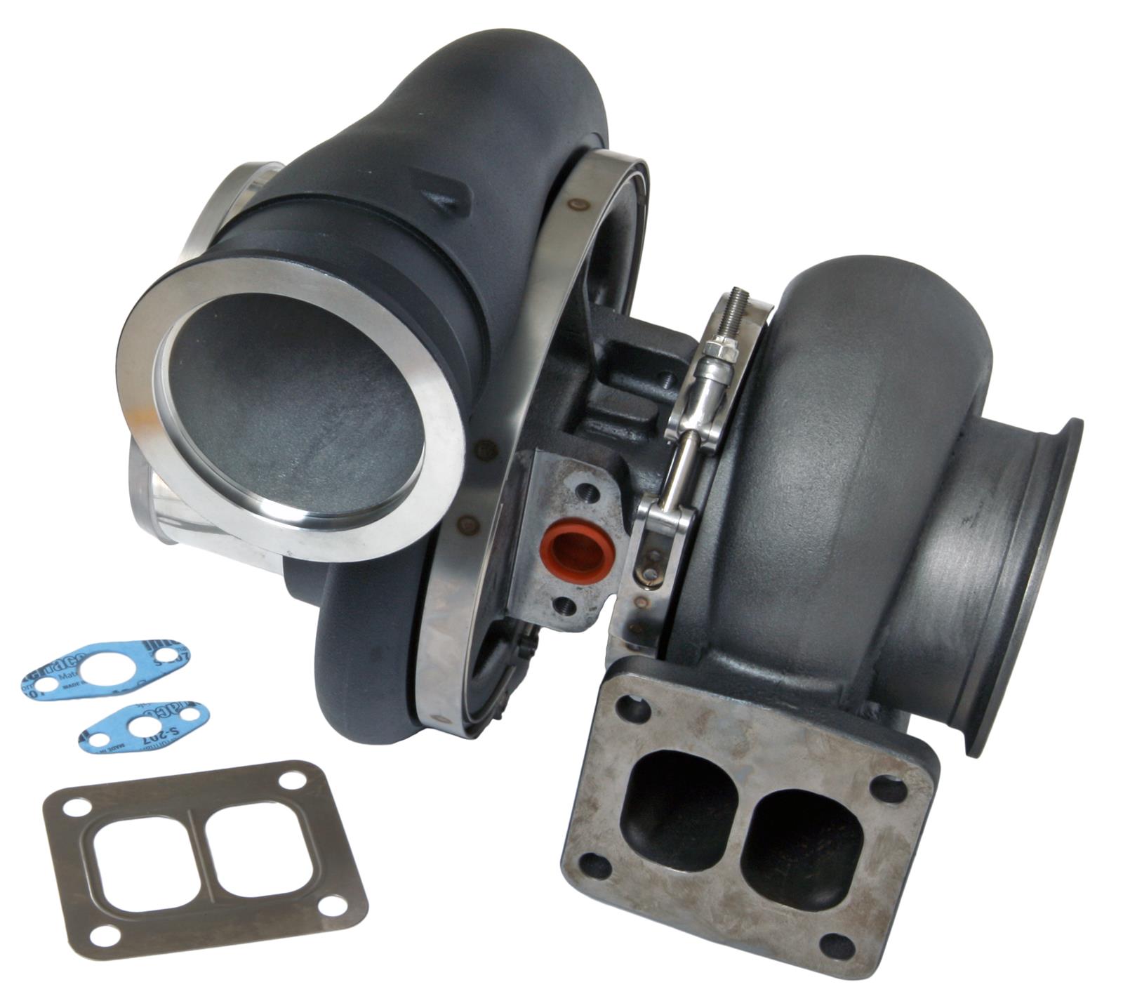 Summit Racing SUM-270112R Summit Racing™ Performance Turbochargers ...