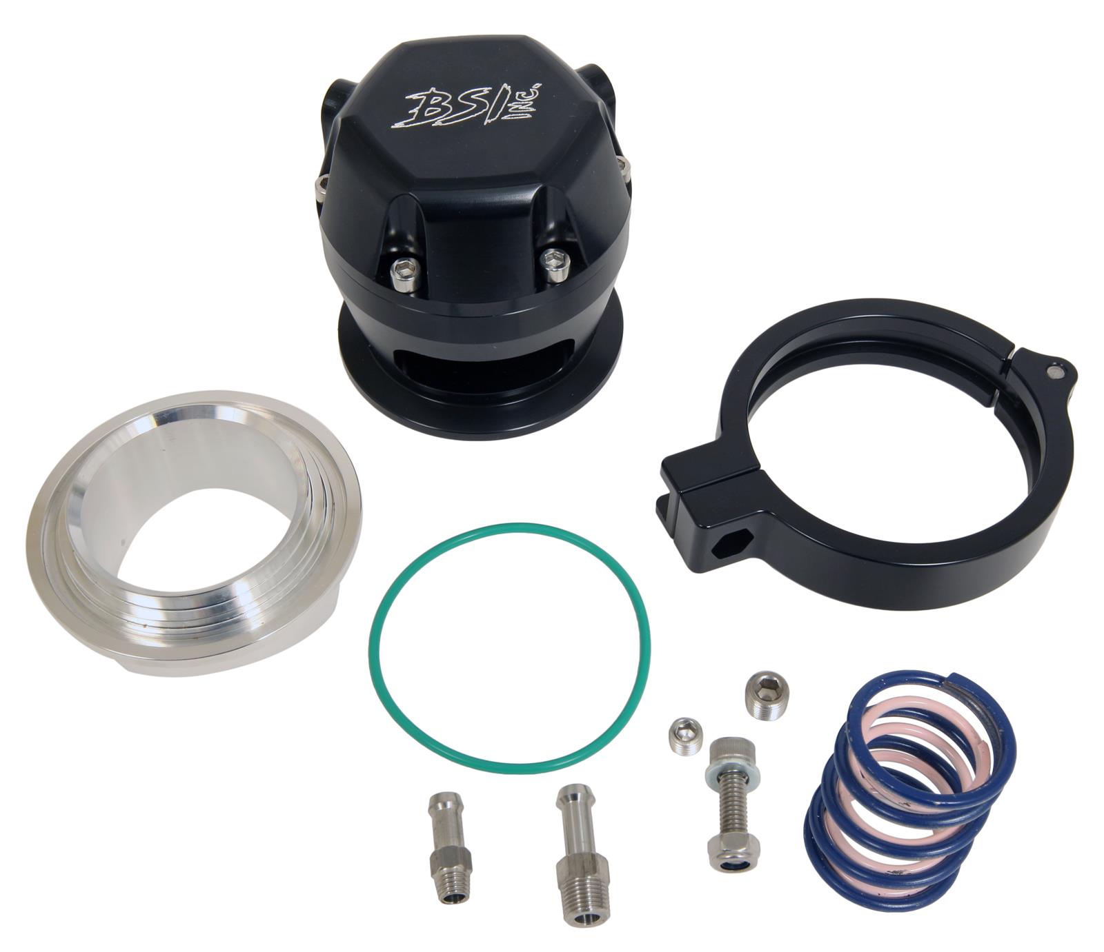 Summit Racing SUM-270150R Summit Racing™ 50MM Blow-Off Valves | Summit ...