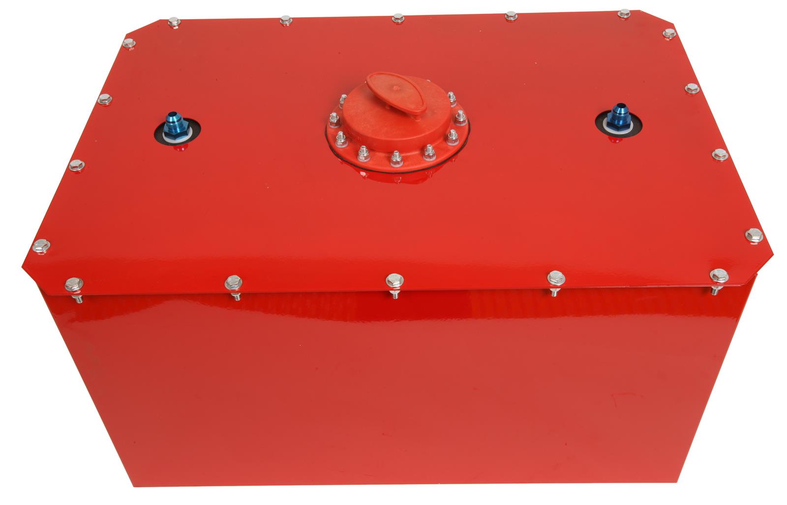 Summit Racing SUM-290113-01 Summit Racing™ Pro Sport Fuel Cells ...