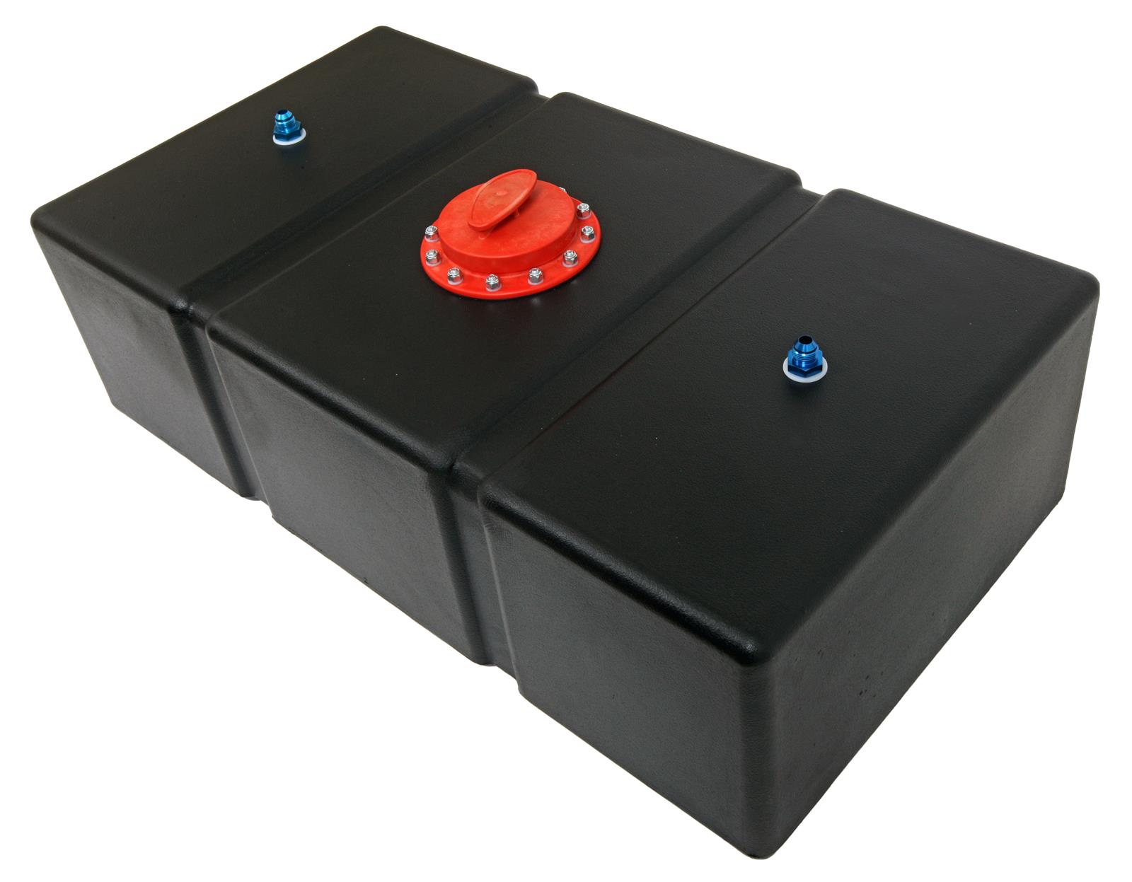 Summit Racing SUM-290114-01 Summit Racing™ Circle Track Fuel Cells ...