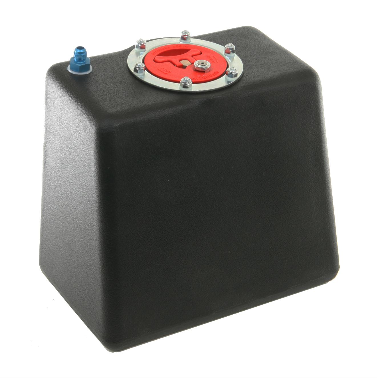 Summit Racing SUM-290120 Summit Racing™ Dragster Fuel Cells | Summit Racing