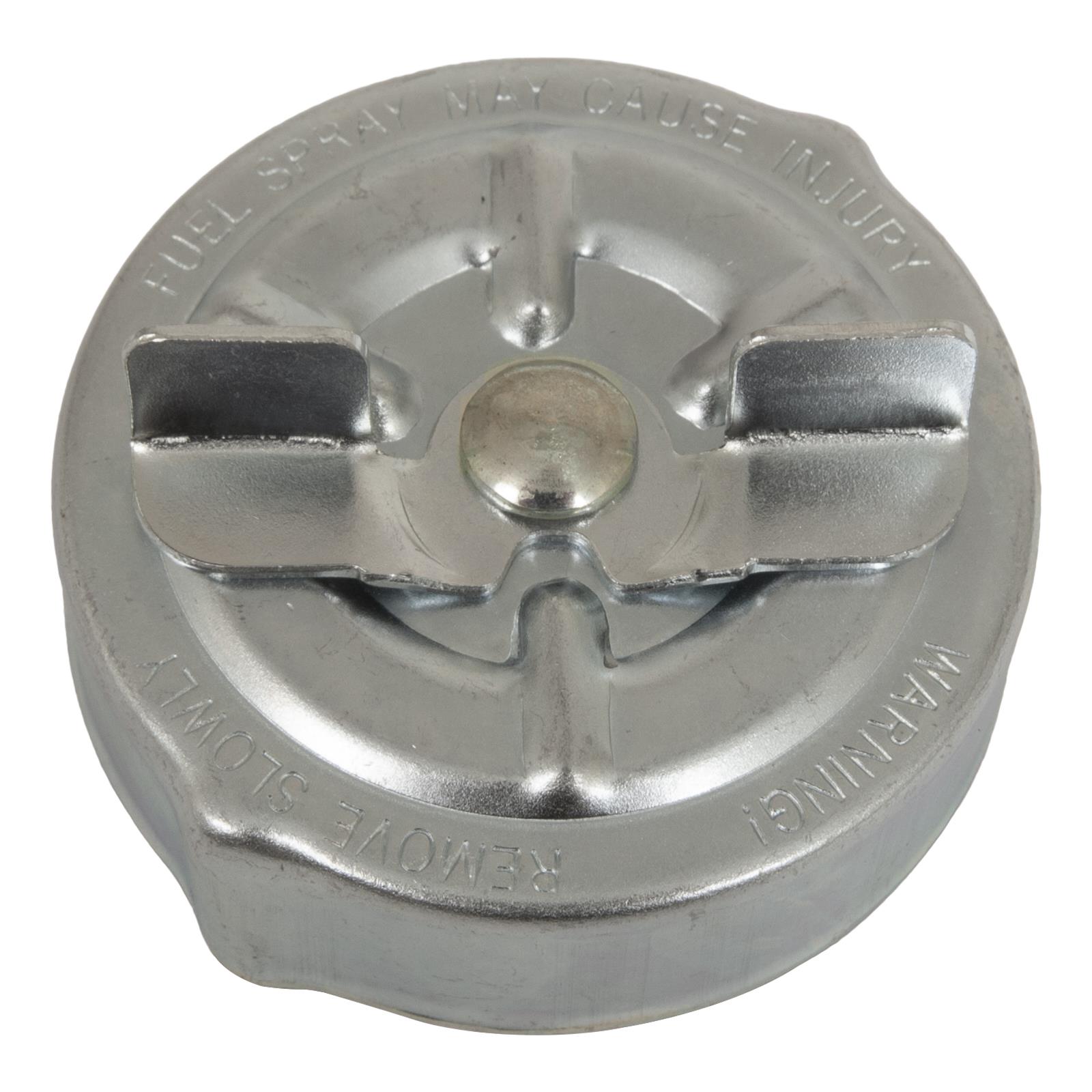 Summit Racing SUM-290172 Summit Racing™ Fuel Tank Caps | Summit Racing