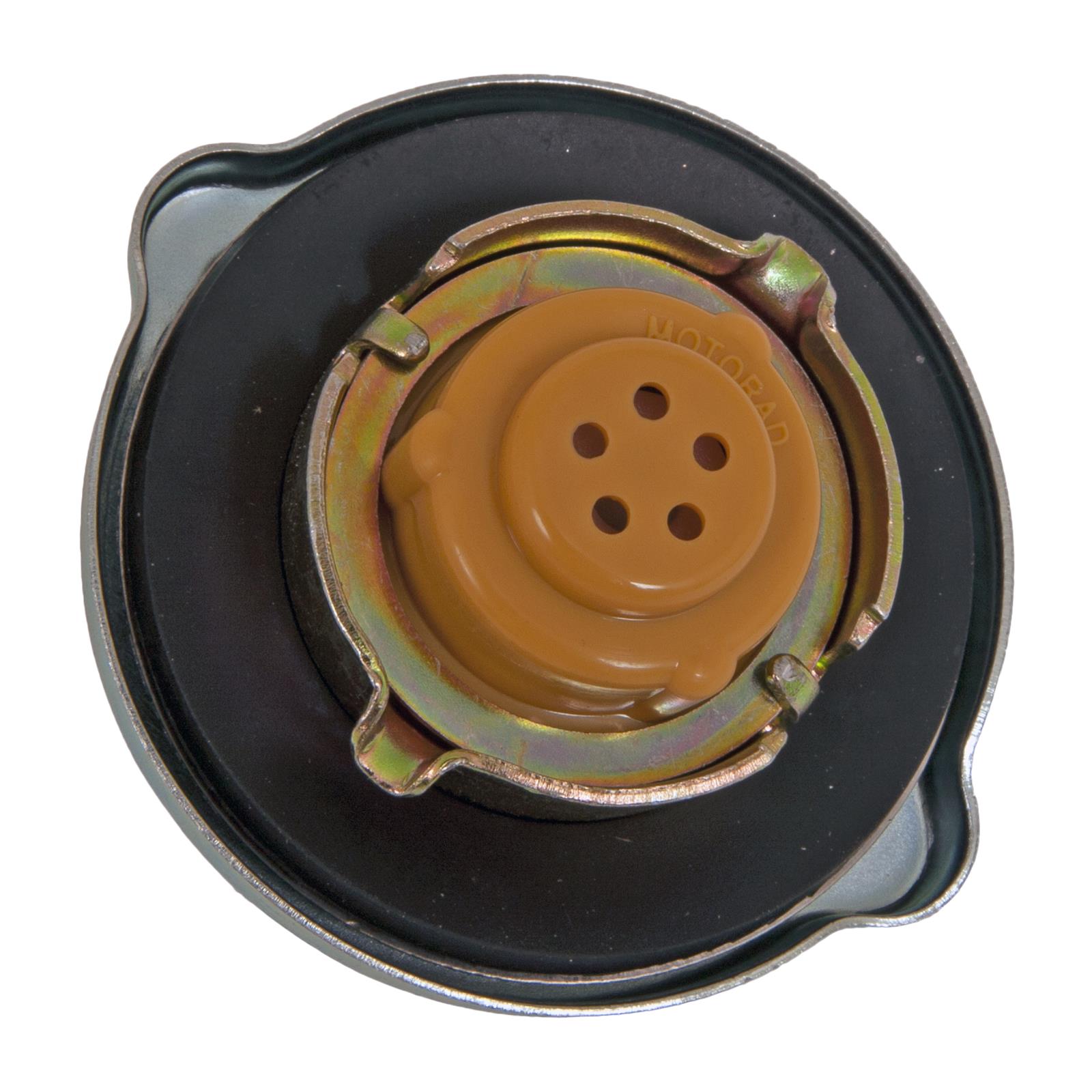 Summit Racing SUM-290175 Summit Racing™ Fuel Tank Caps | Summit Racing