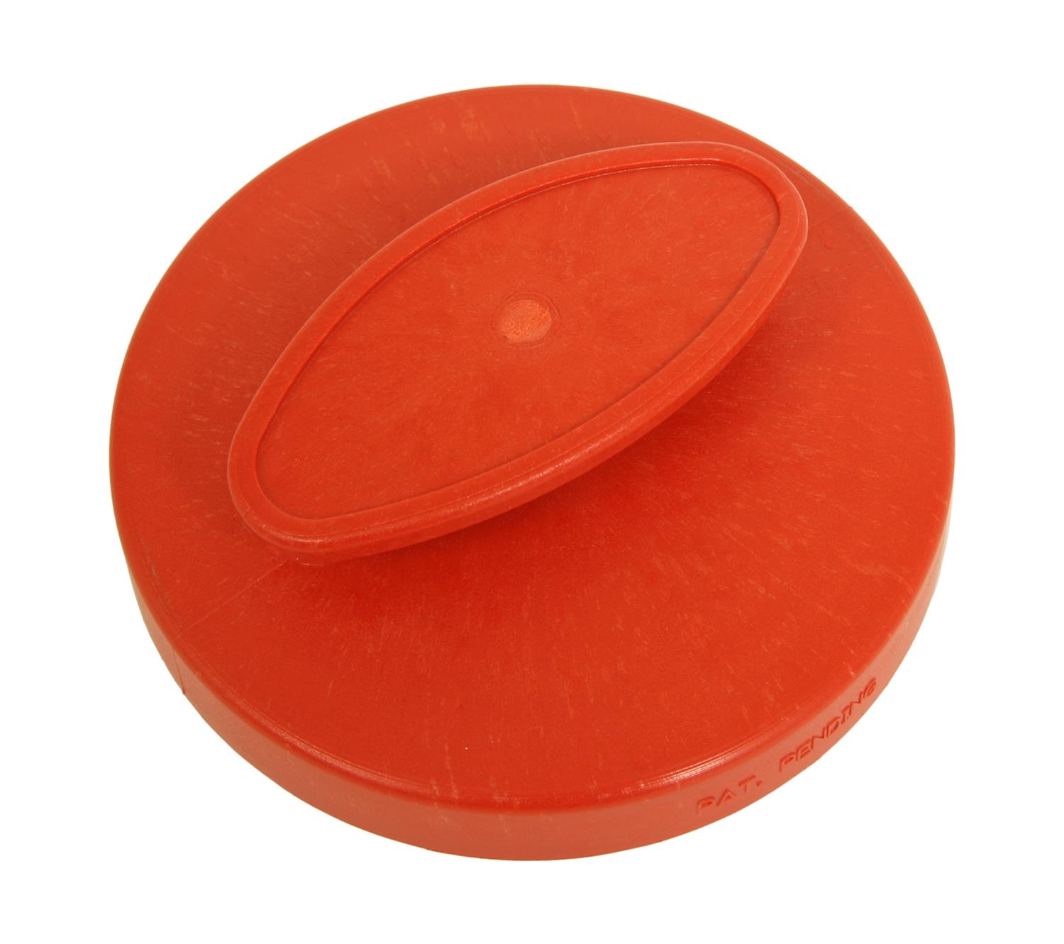 Summit Racing SUM-290186 Summit Racing™ Fuel Cell Mounting Caps ...