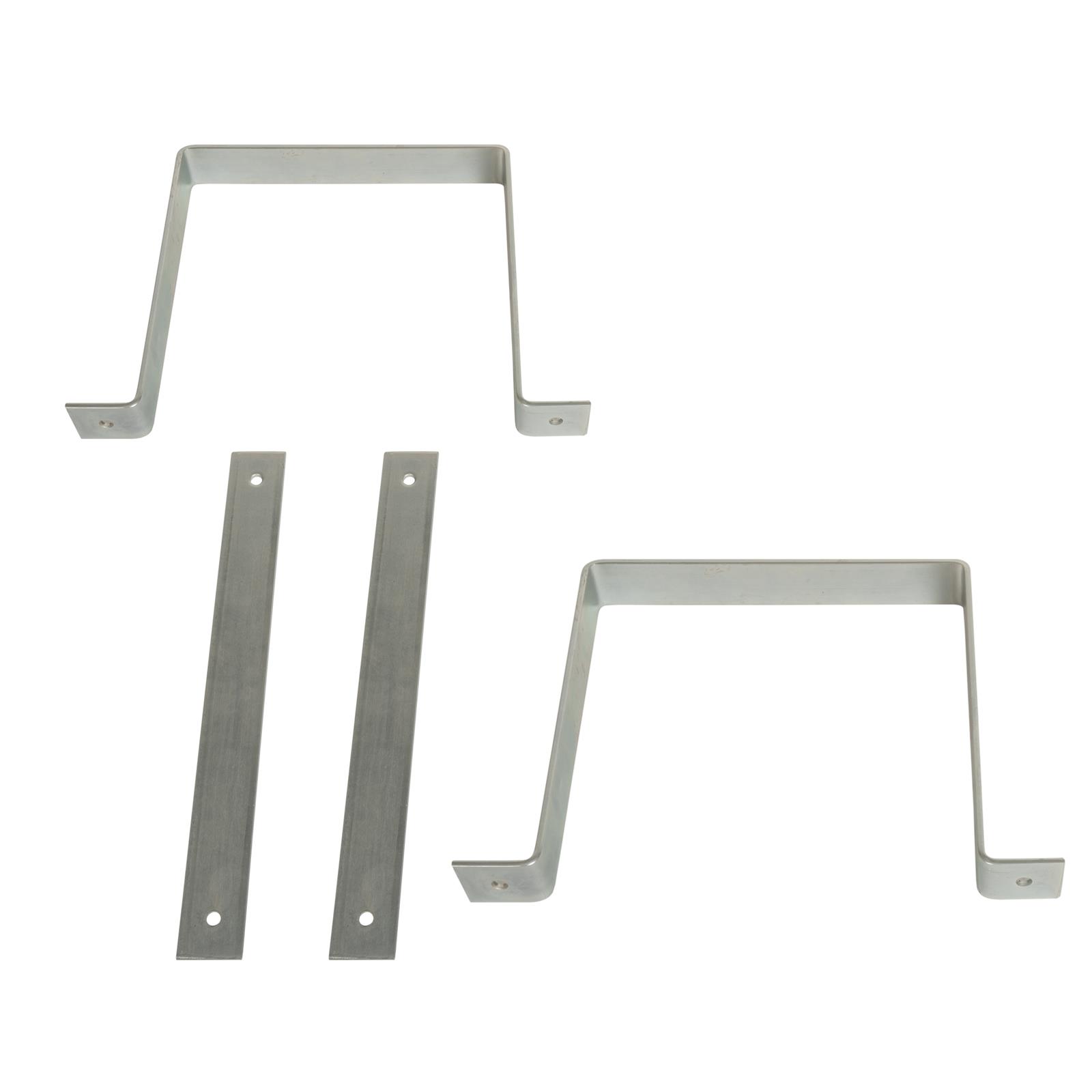 Summit Racing SUM-293203-99 Summit Racing™ Fuel Cell Mounts | Summit Racing