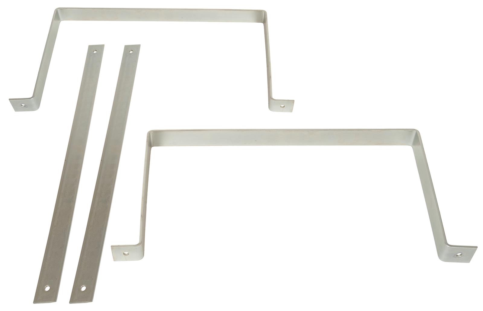 Summit Racing SUM-293210-99 Summit Racing™ Fuel Cell Mounts | Summit Racing