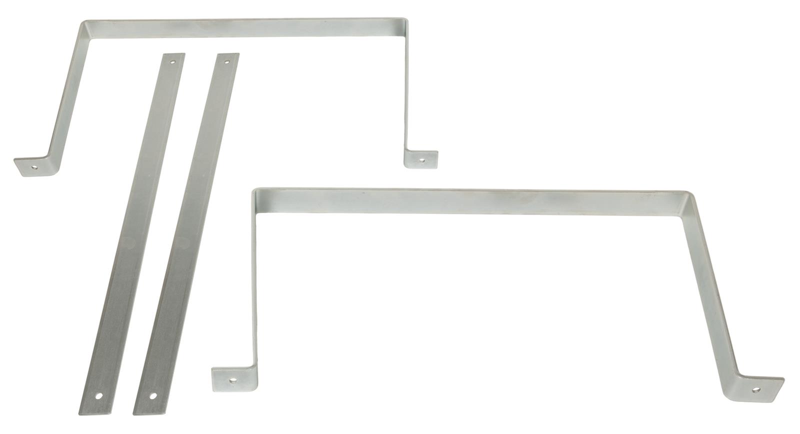 Summit Racing SUM-293215-99 Summit Racing™ Fuel Cell Mounts | Summit Racing