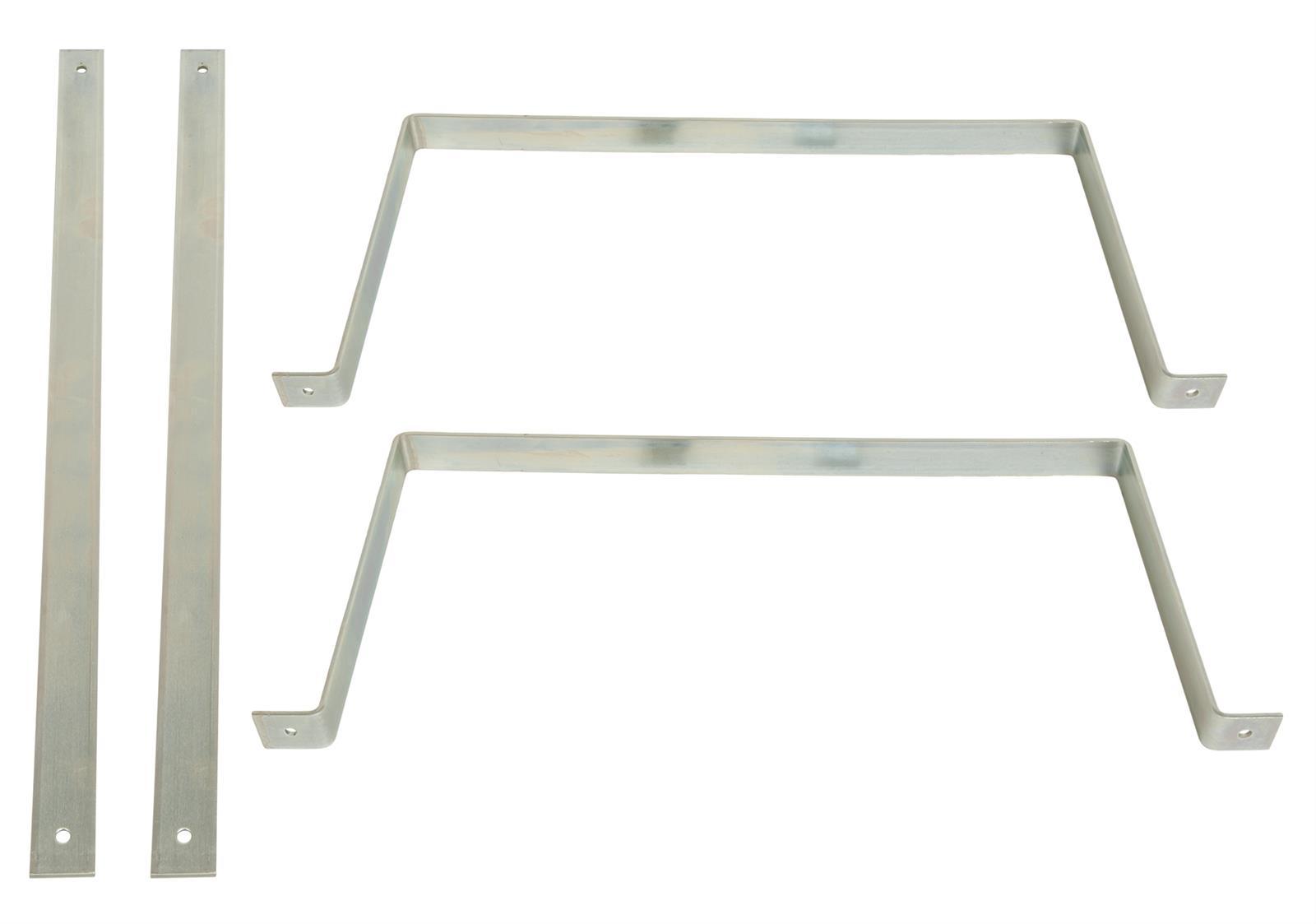 Summit Racing SUM-293220-99 Summit Racing™ Fuel Cell Mounts | Summit Racing