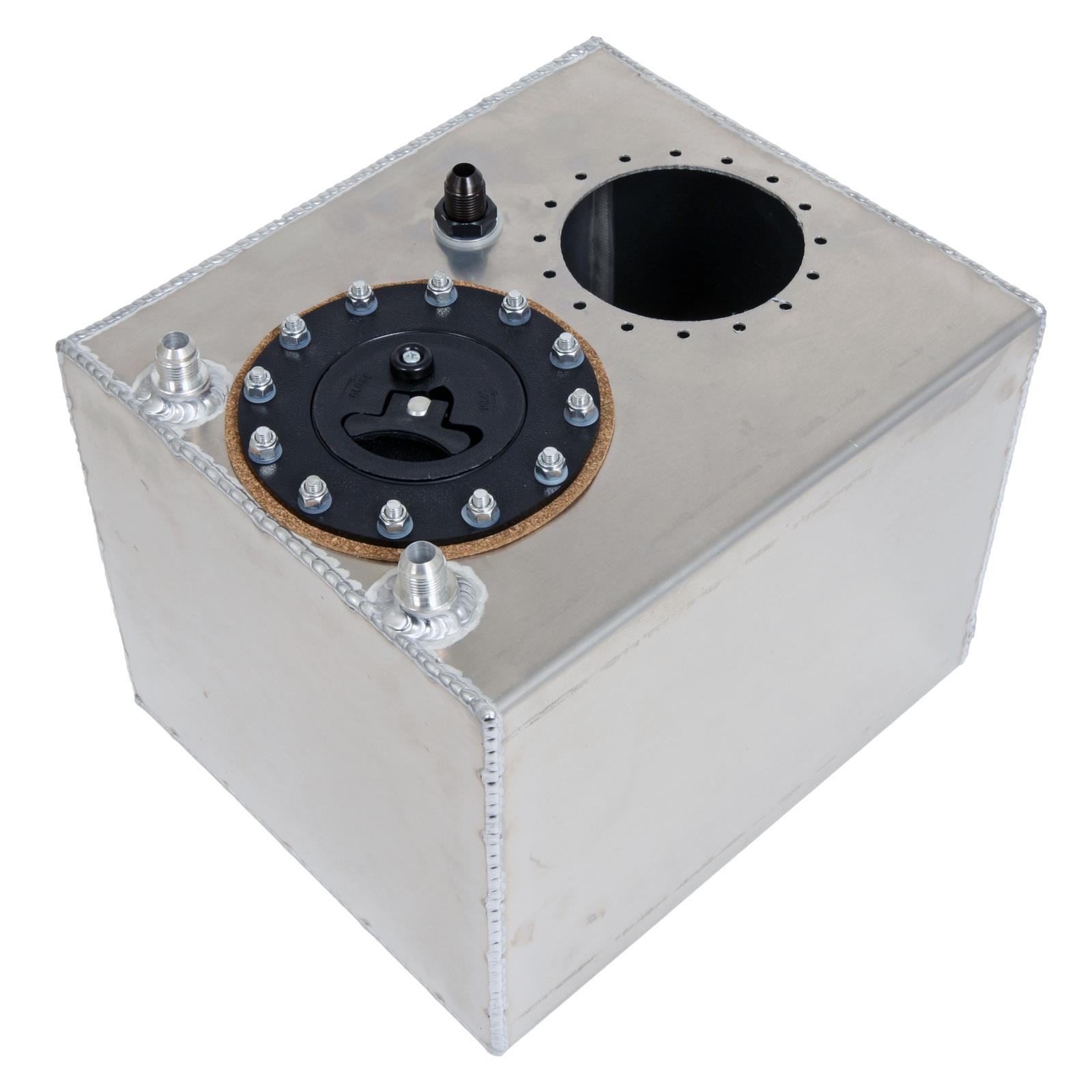 Summit Racing SUM-294206 Summit Racing™ EFI Fuel Cells | Summit Racing