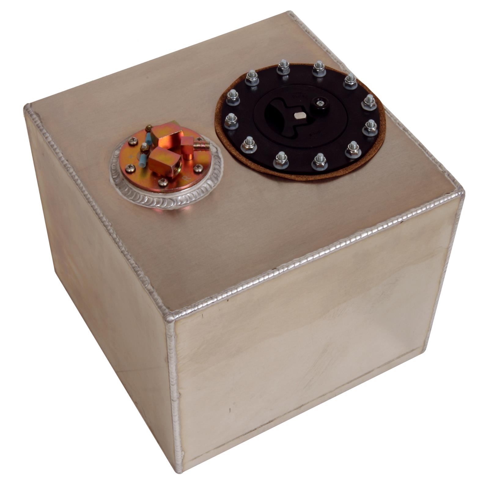 Summit Racing SUM-295206-SP Summit Racing™ EFI Fuel Cells | Summit Racing