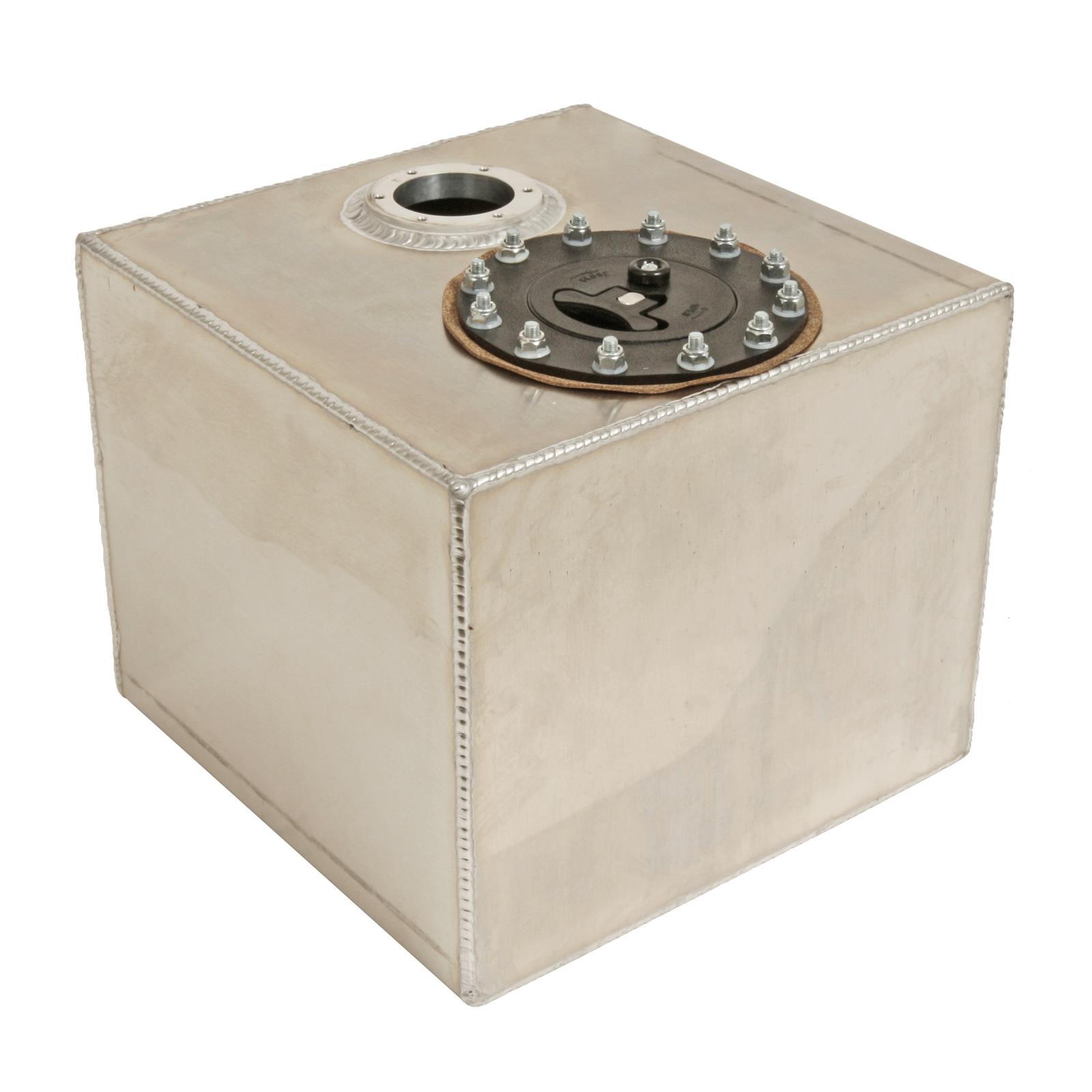 Summit Racing SUM-295206 Summit Racing™ EFI Fuel Cells | Summit Racing