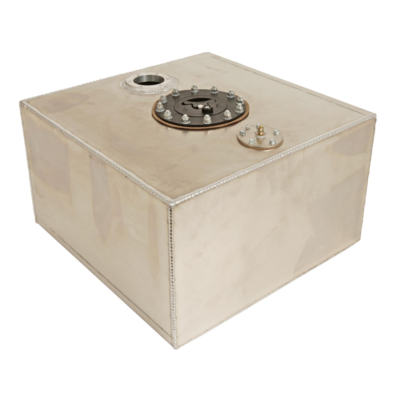 Summit Racing SUM-295212-S Summit Racing™ EFI Fuel Cells | Summit Racing