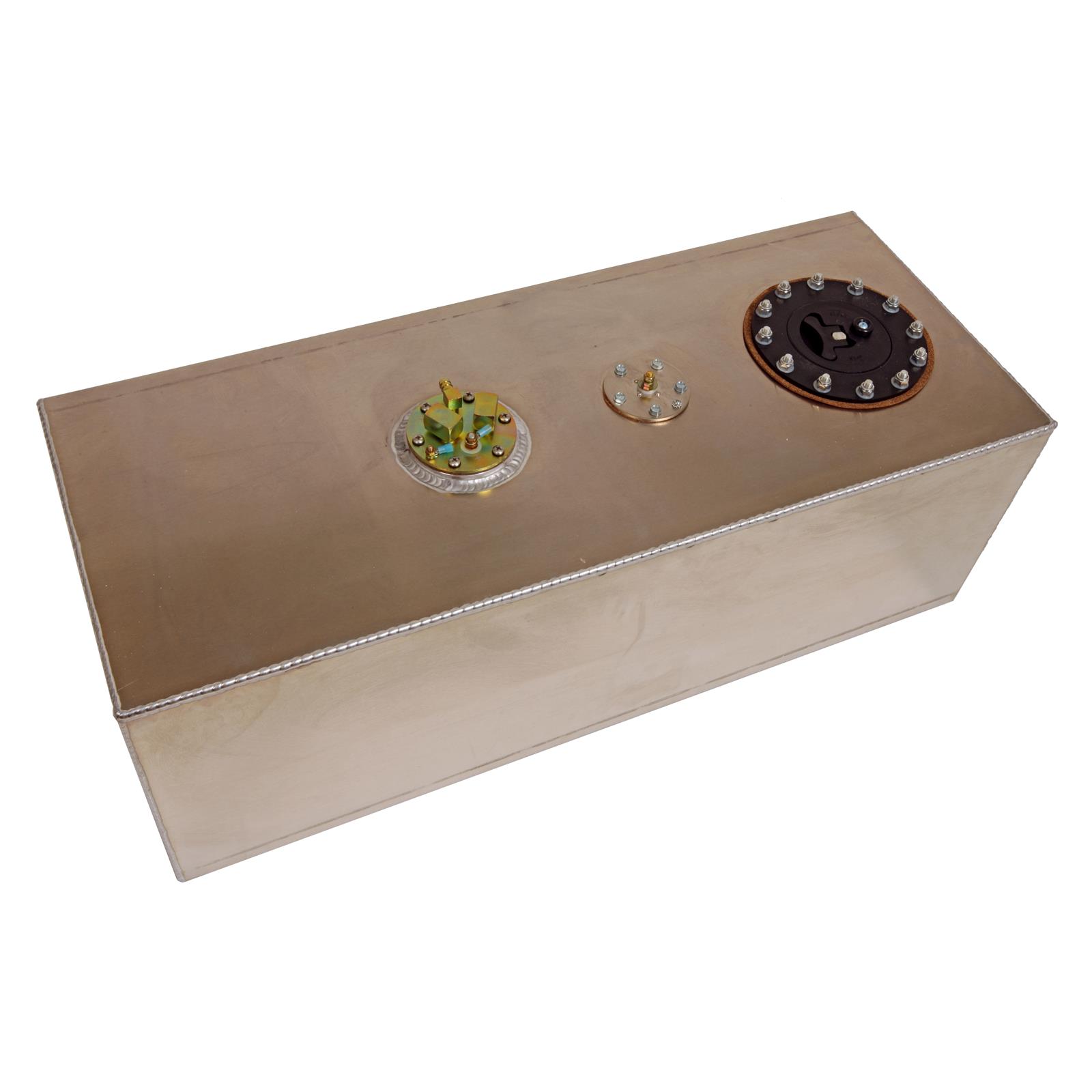 Summit Racing SUM-295215B-SP Summit Racing™ EFI Fuel Cells | Summit Racing