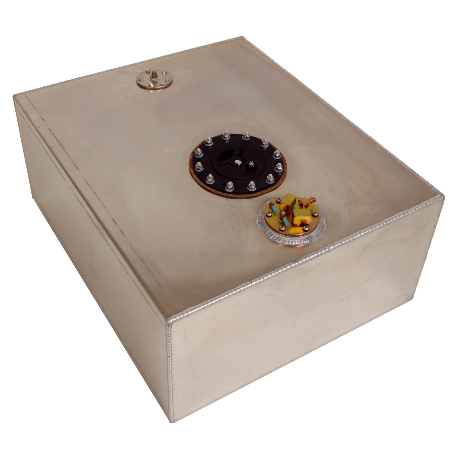 Summit Racing SUM-295220-SP Summit Racing™ EFI Fuel Cells | Summit Racing