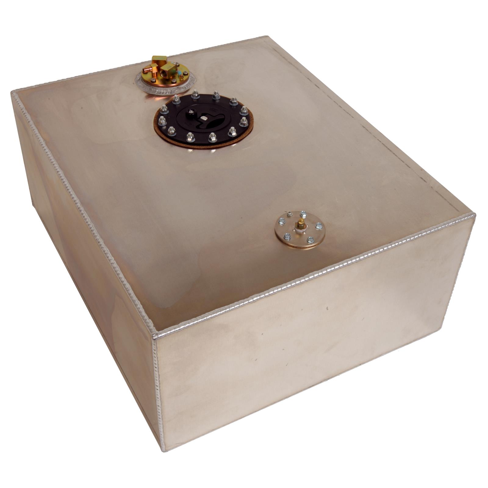 Summit Racing SUM-295220-SP Summit Racing™ EFI Fuel Cells | Summit Racing