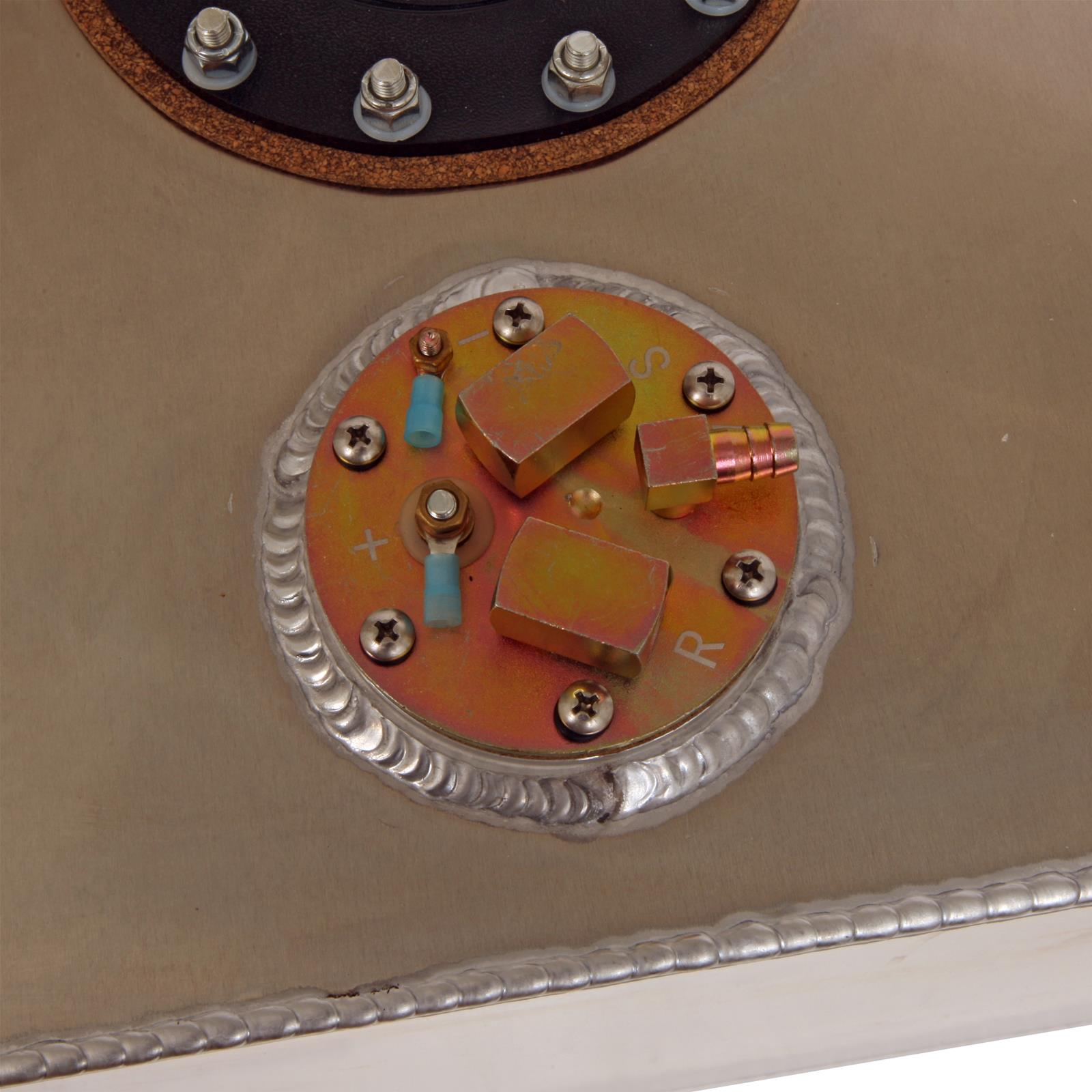 Summit Racing SUM-295220-SP Summit Racing™ EFI Fuel Cells | Summit Racing