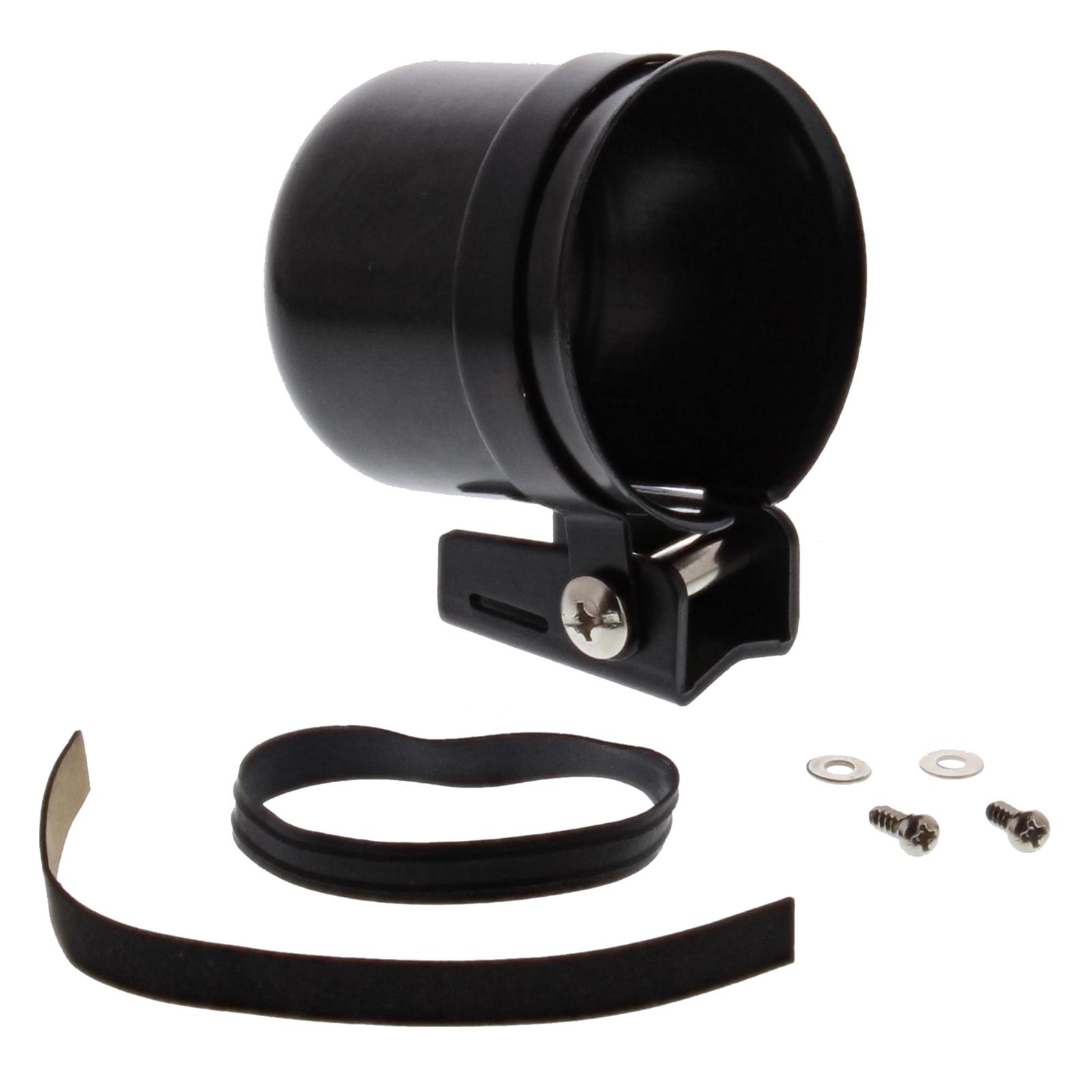 Summit Racing SUM-29620B Summit Racing™ Gauge Mounting Cups | Summit Racing
